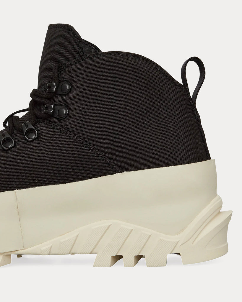 ROA Cvo Black / Bone White Boots - Sneak in Peace ROA Cvo Black / Bone White Boots - Sneak in Peace
