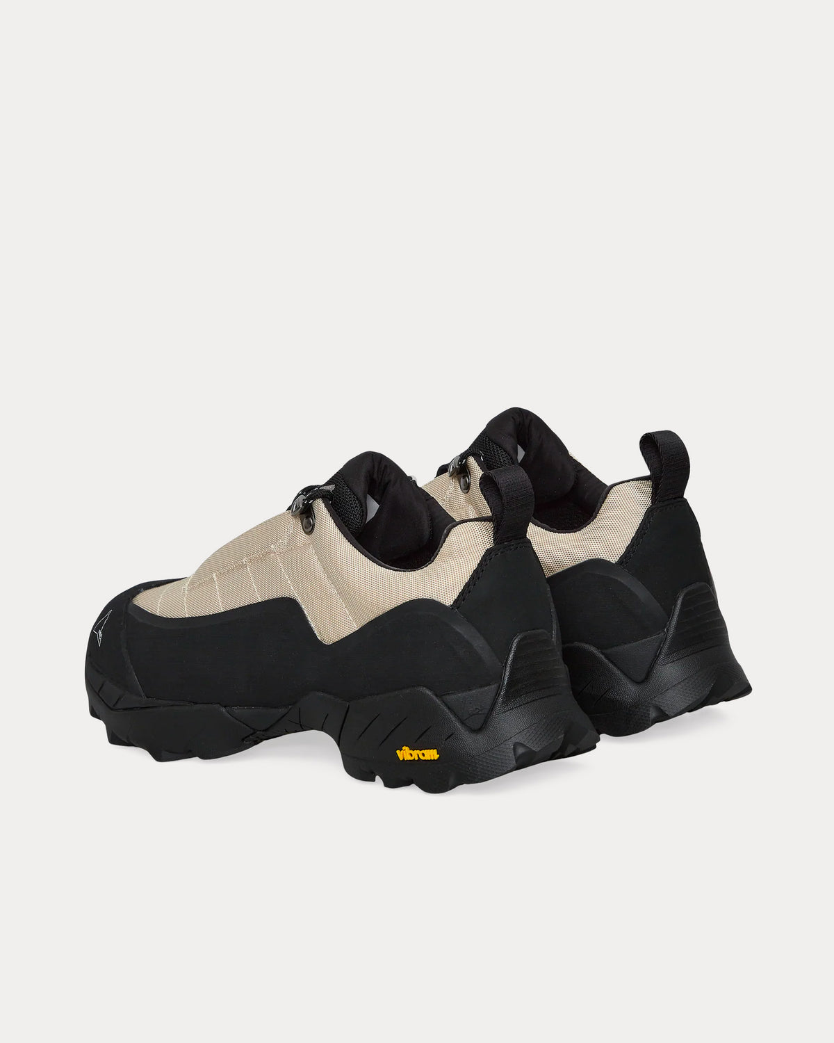 ROA Katharina Sand Low Top Sneakers - Sneak in Peace