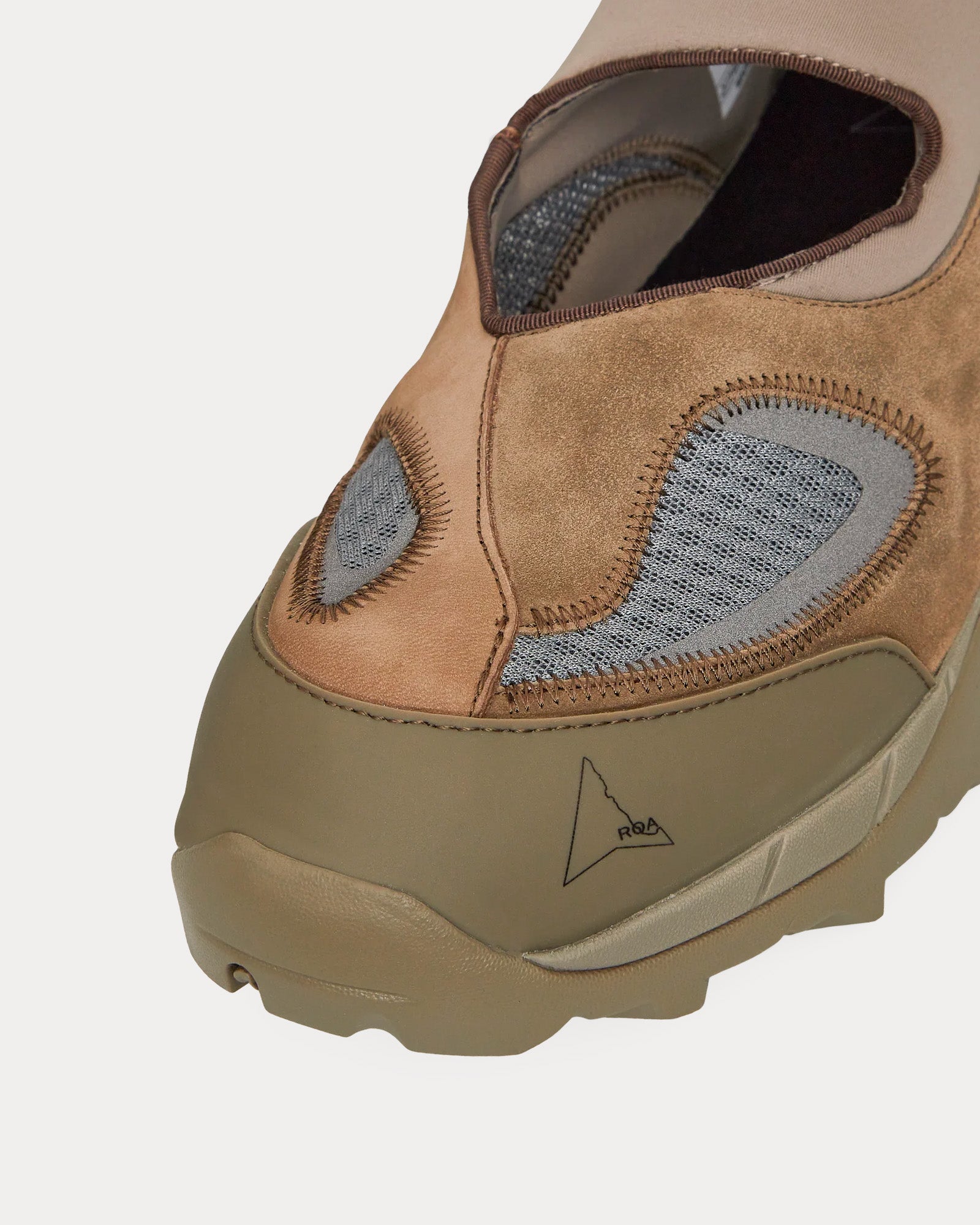 ROA Rozes Aloe Sandals - Sneak in Peace