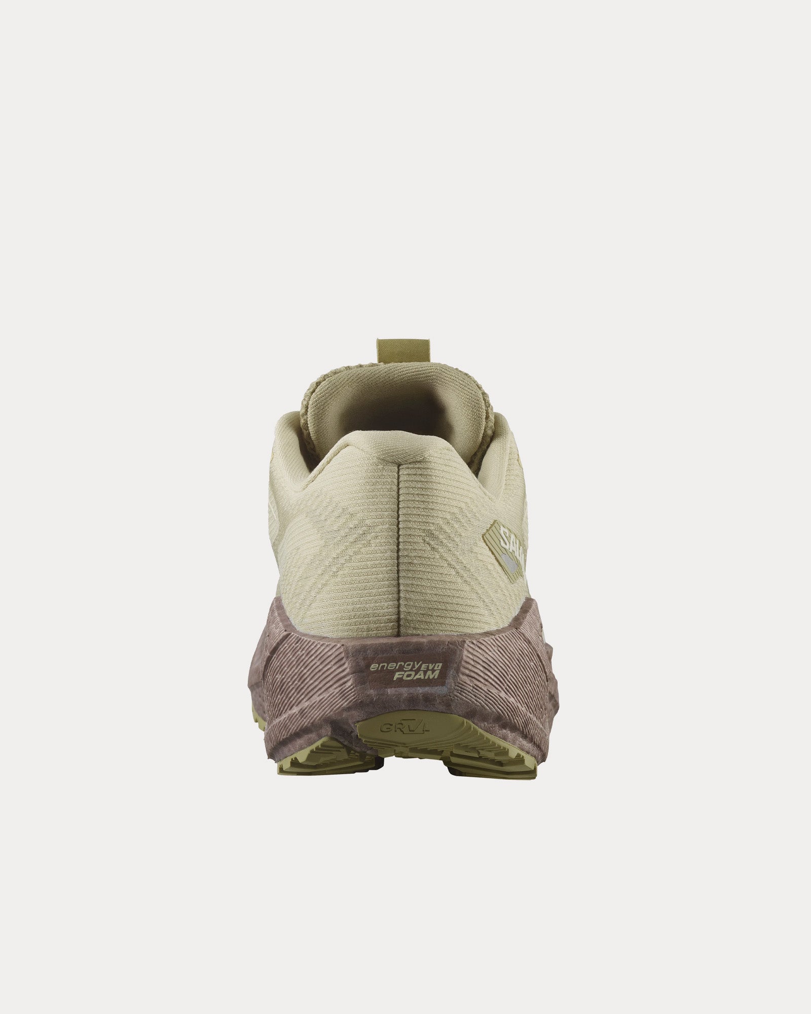 Salomon Women's Aero Blaze 3 GRVL Gore-Tex Green Haze / Iron / Ice Flow ...