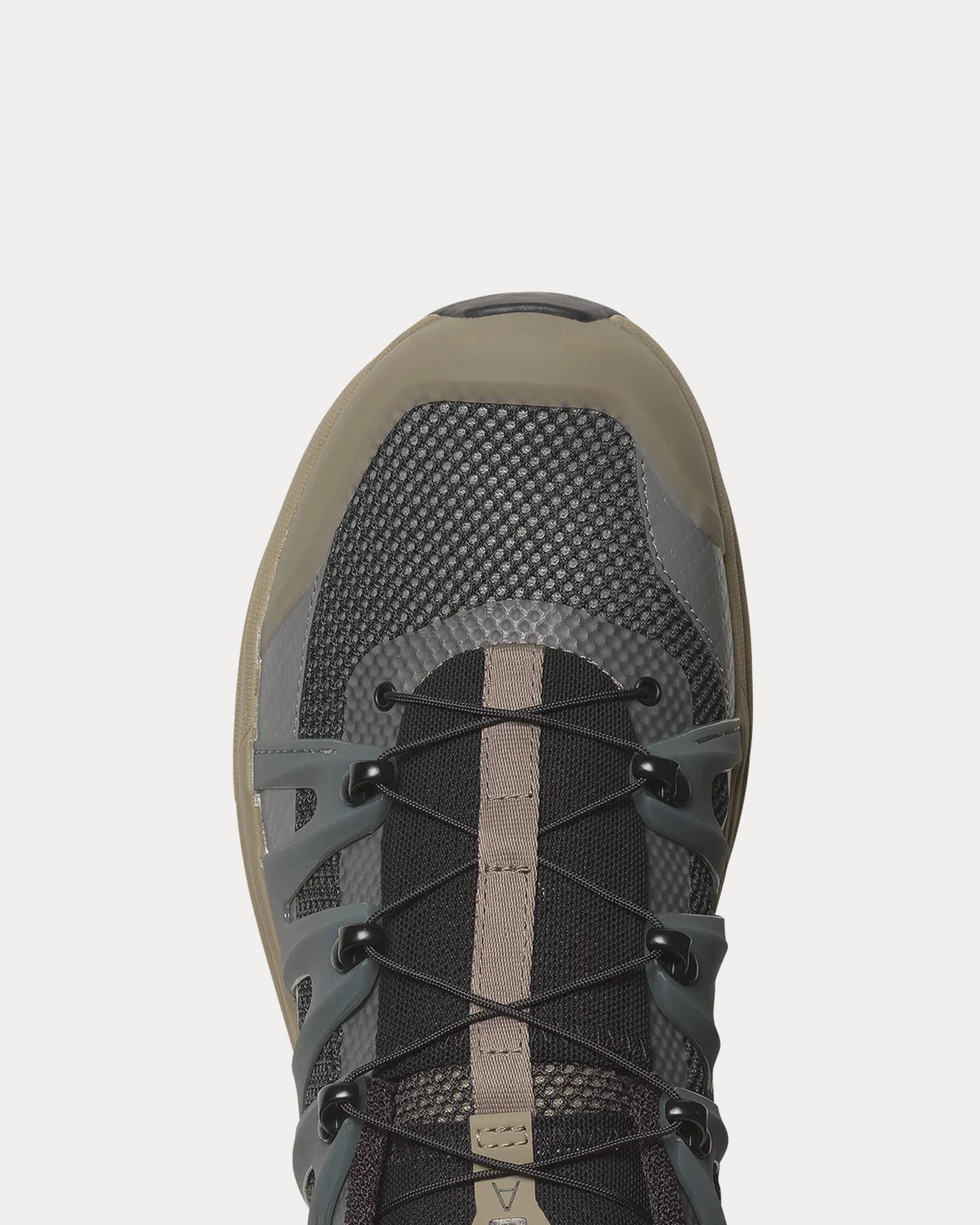 Salomon Unisex Genesis Advanced Fallen Rock / Sedona Sage / Black Low ...