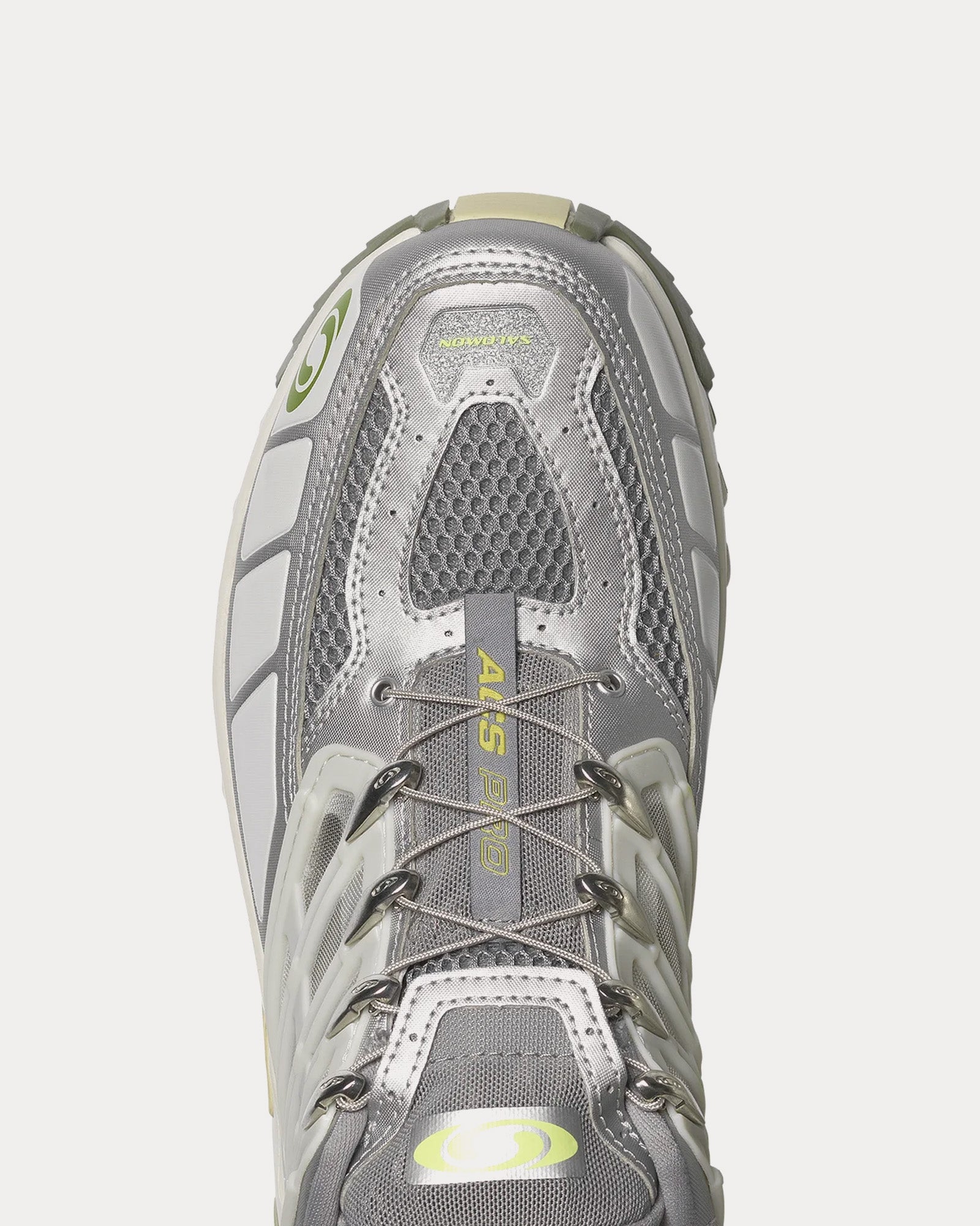 Salomon x MM6 Maison Margiela Unisex ACS Pro 2 Sharkskin / Ftw Silver ...