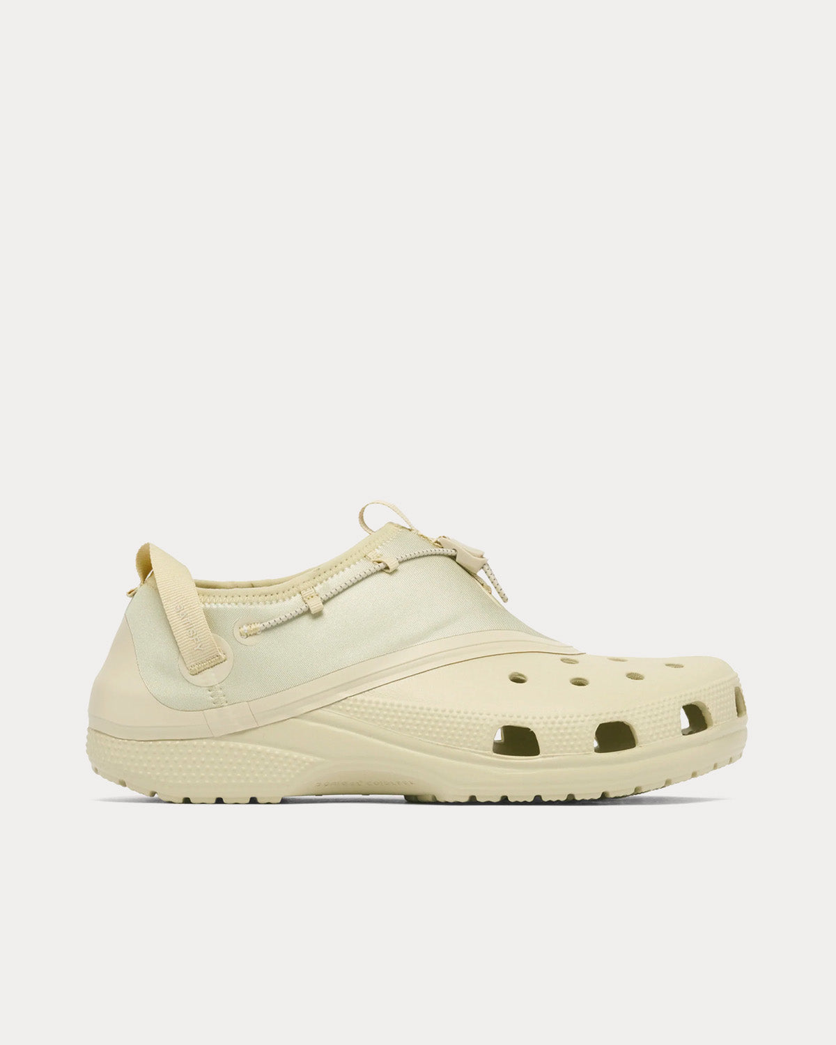 Buy Crocs x Satisfy Unisex Classic Bone Clogs