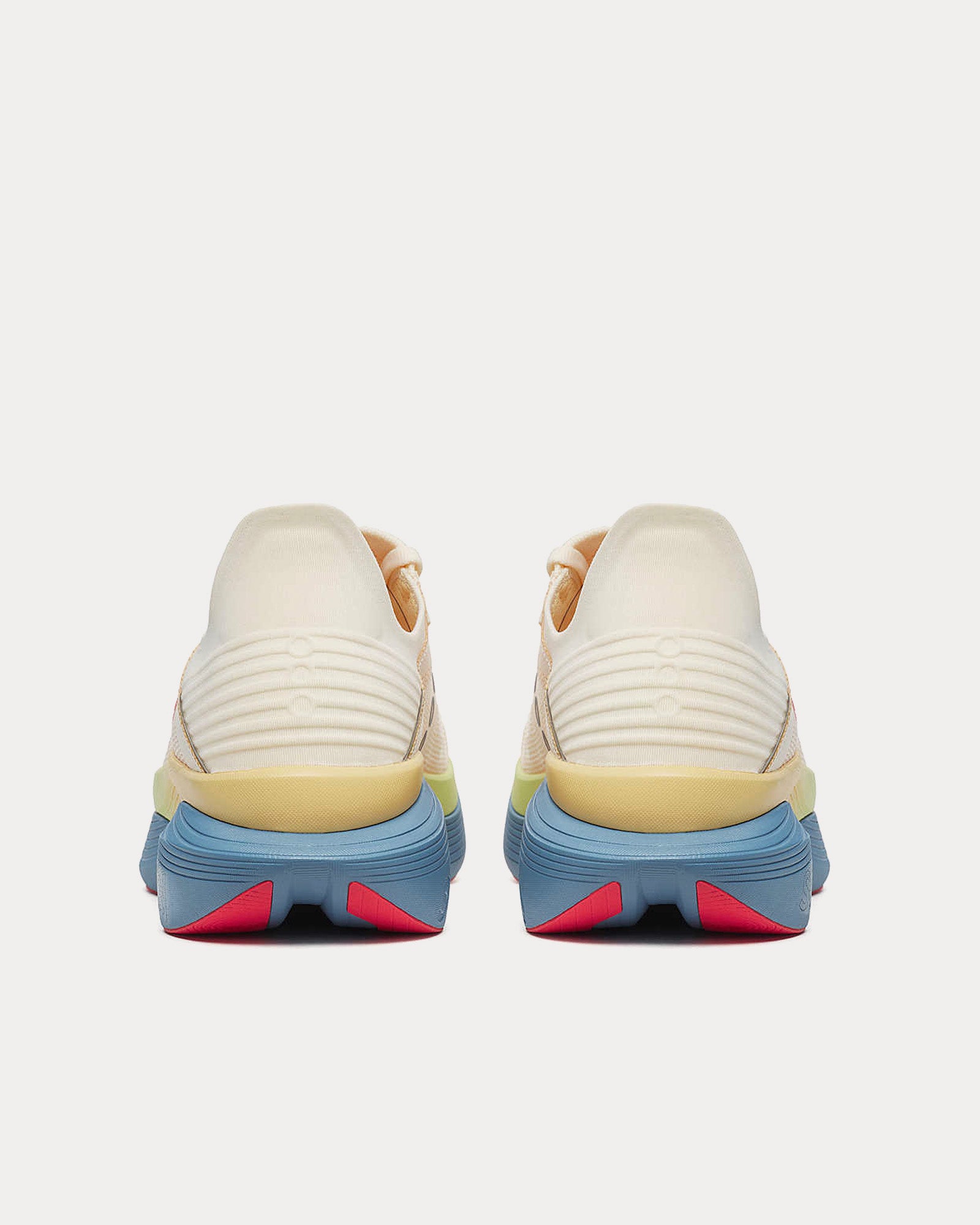 Saucony Unisex Endorphin Elite 2 Buttercream / Ash Running Shoes