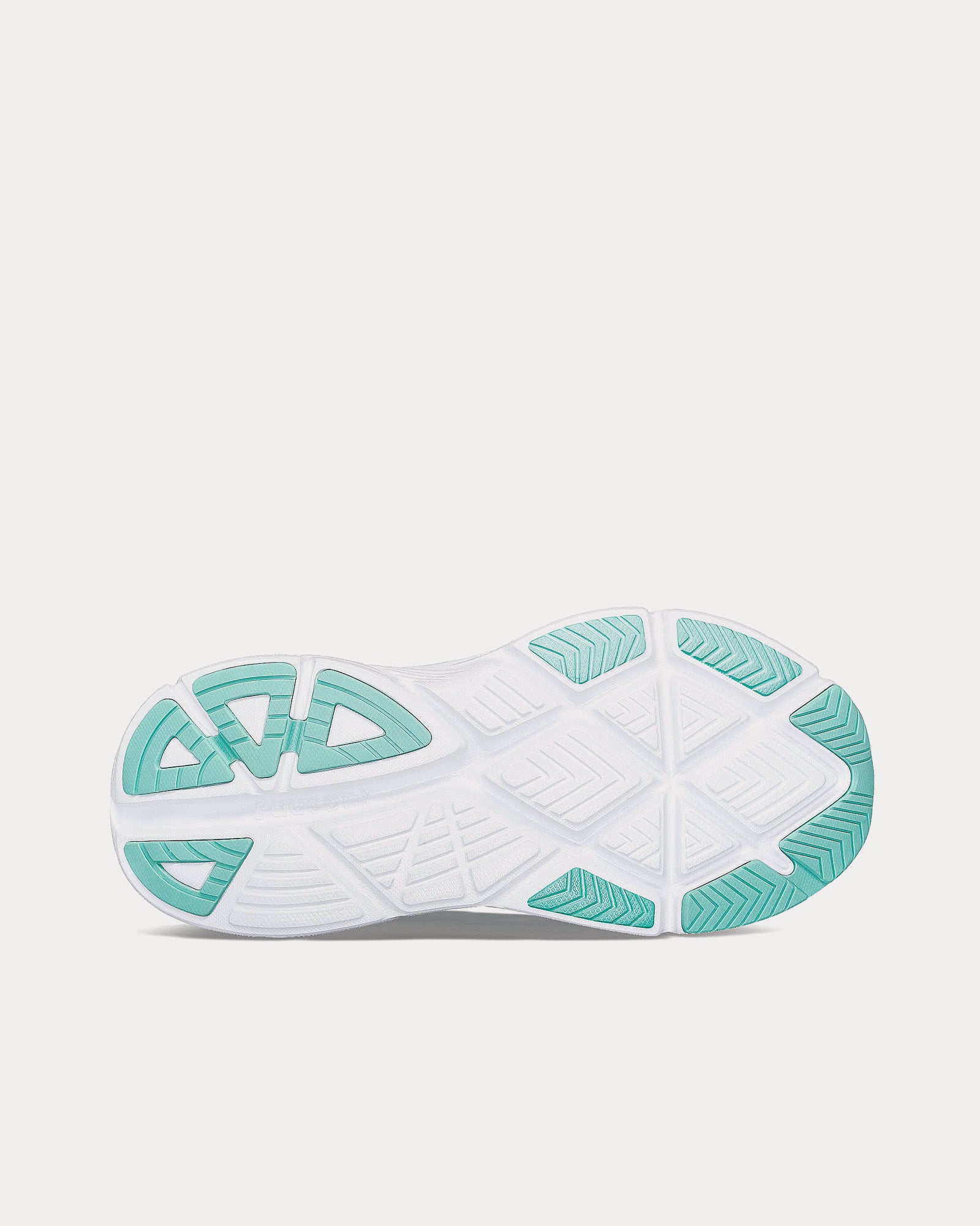 Saucony Women's Guide 17 Breeze / Mint Running Shoes