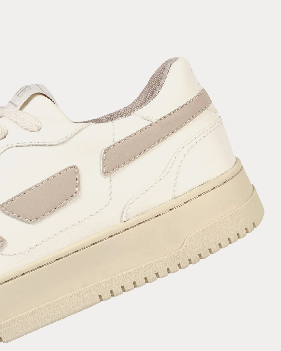 Saye Modelo '82 Almond Low Top Sneakers - Sneak in Peace