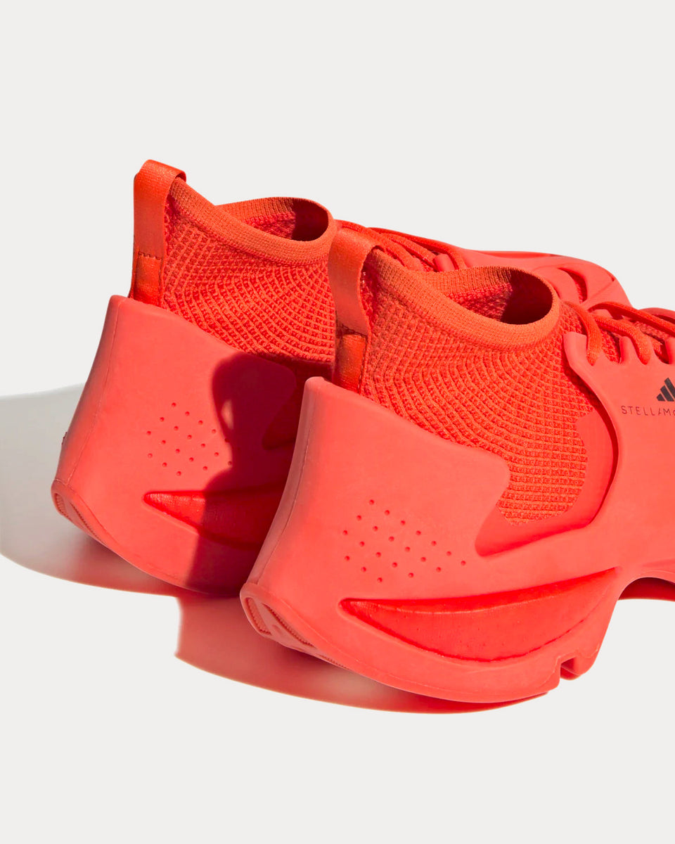 Adidas X Stella McCartney Sportswear Active Orange / Core Black ...