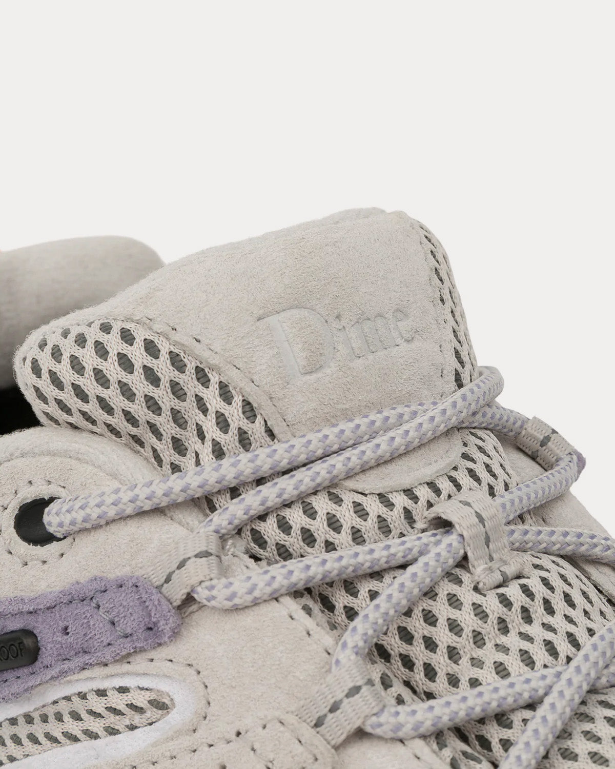 Merrell 1TRL x Dime MOAB 2 WP Birch Low Top Sneakers - Sneak in Peace