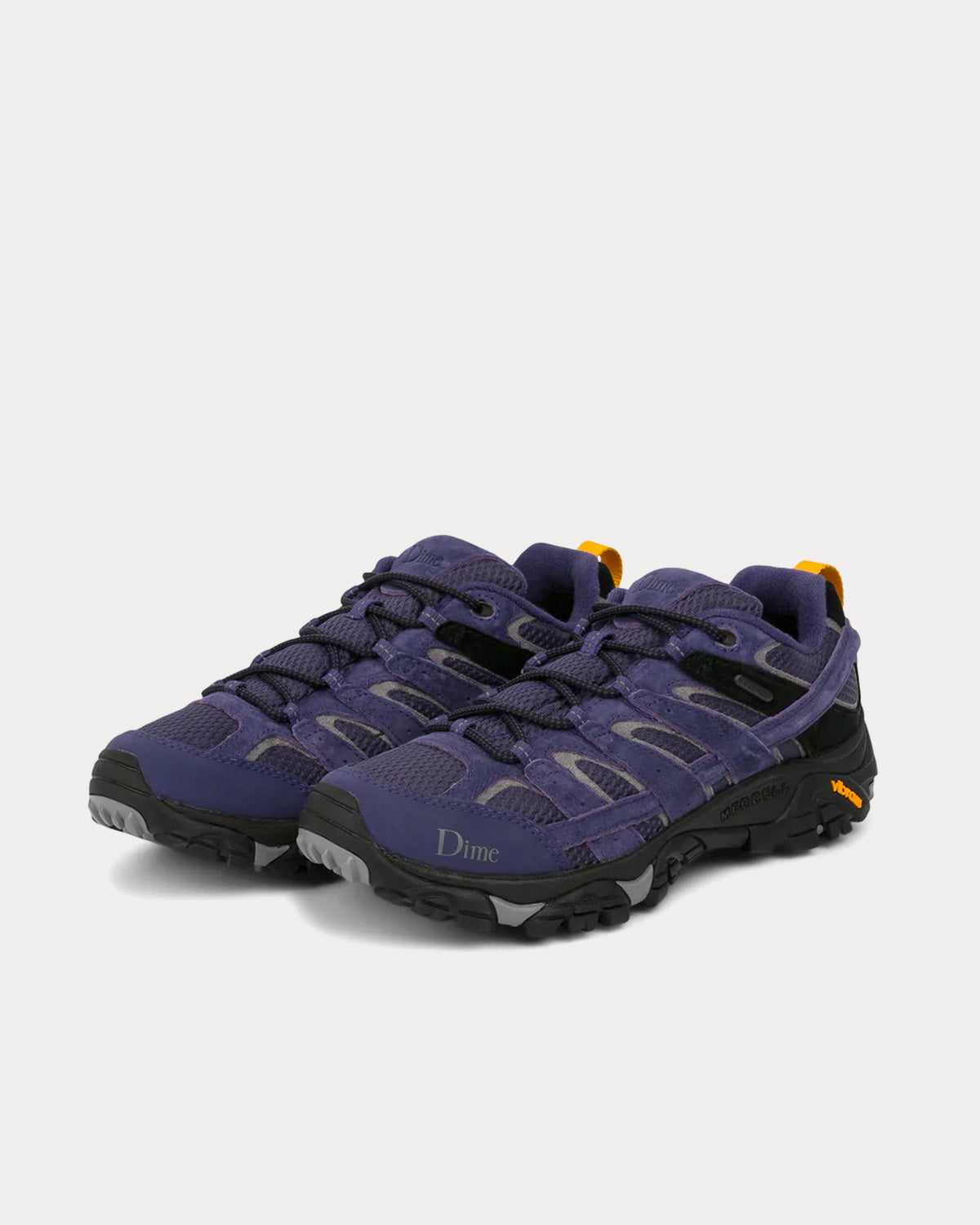 Merrell 1TRL x Dime MOAB 2 WP Blue Ribbon Low Top Sneakers - Sneak in Peace