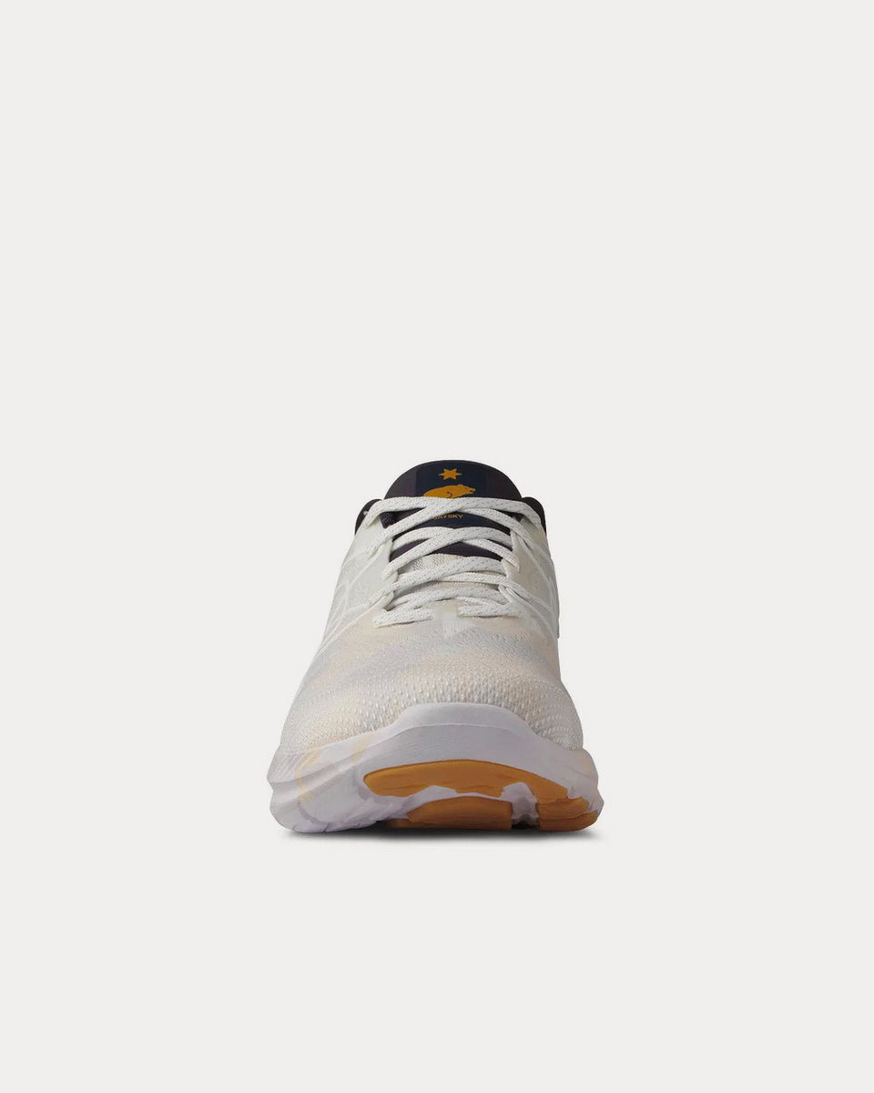 Karhu x Saysky Fusion 3.5 Splinter Camo Running Shoes - Sneak in Peace