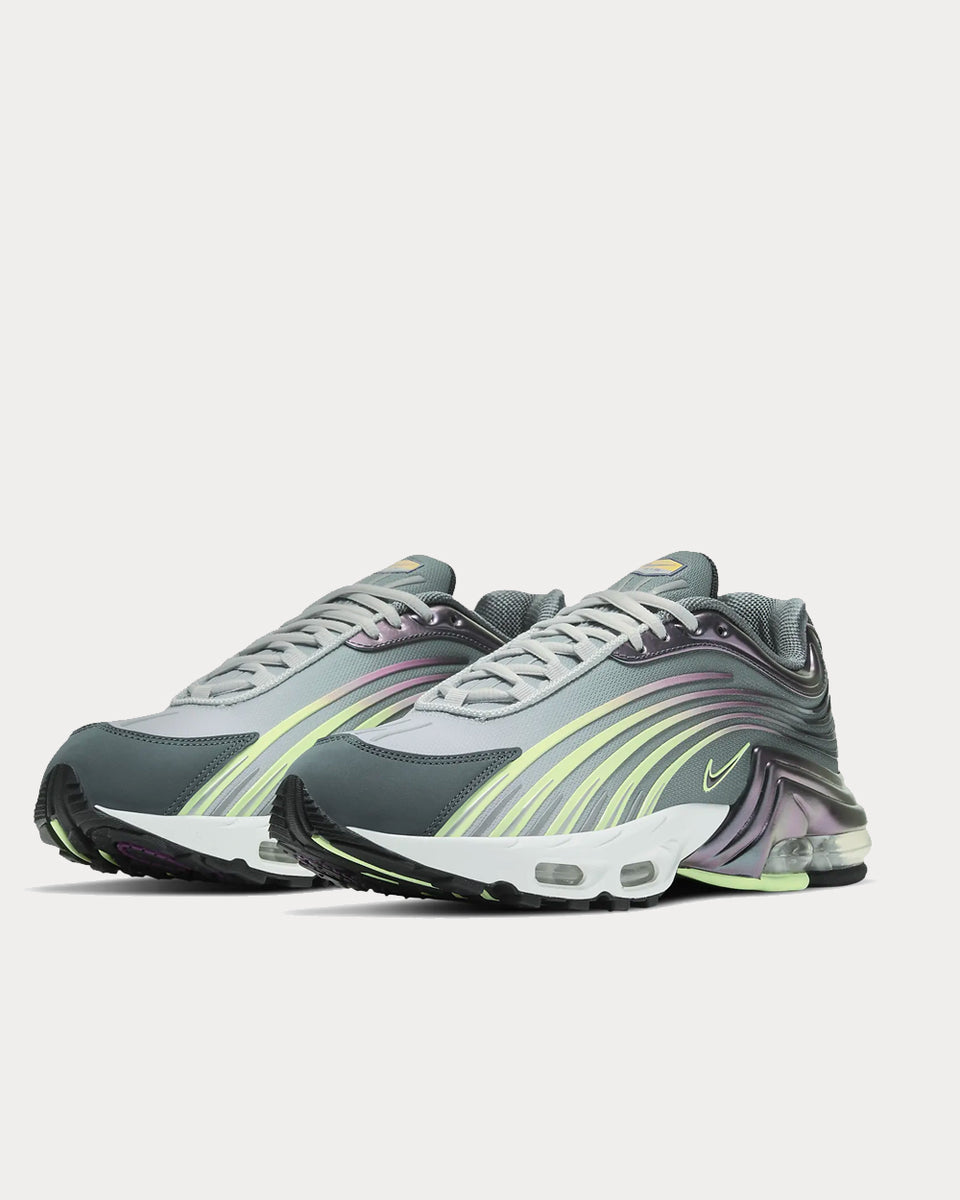 Nike Air Max Plus 2 Multi Low Top Sneakers - Sneak in Peace