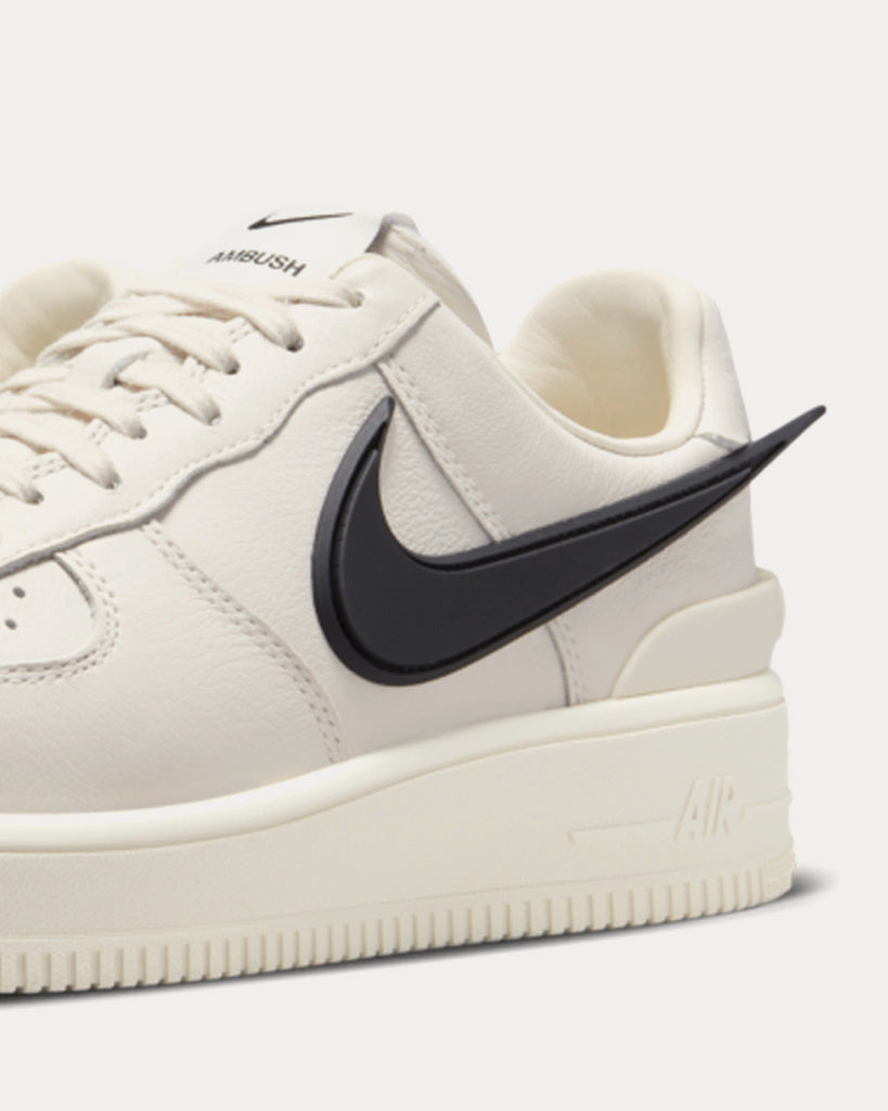 Nike x Ambush Air Force 1 Phantom Low Top Sneakers - Sneak in Peace