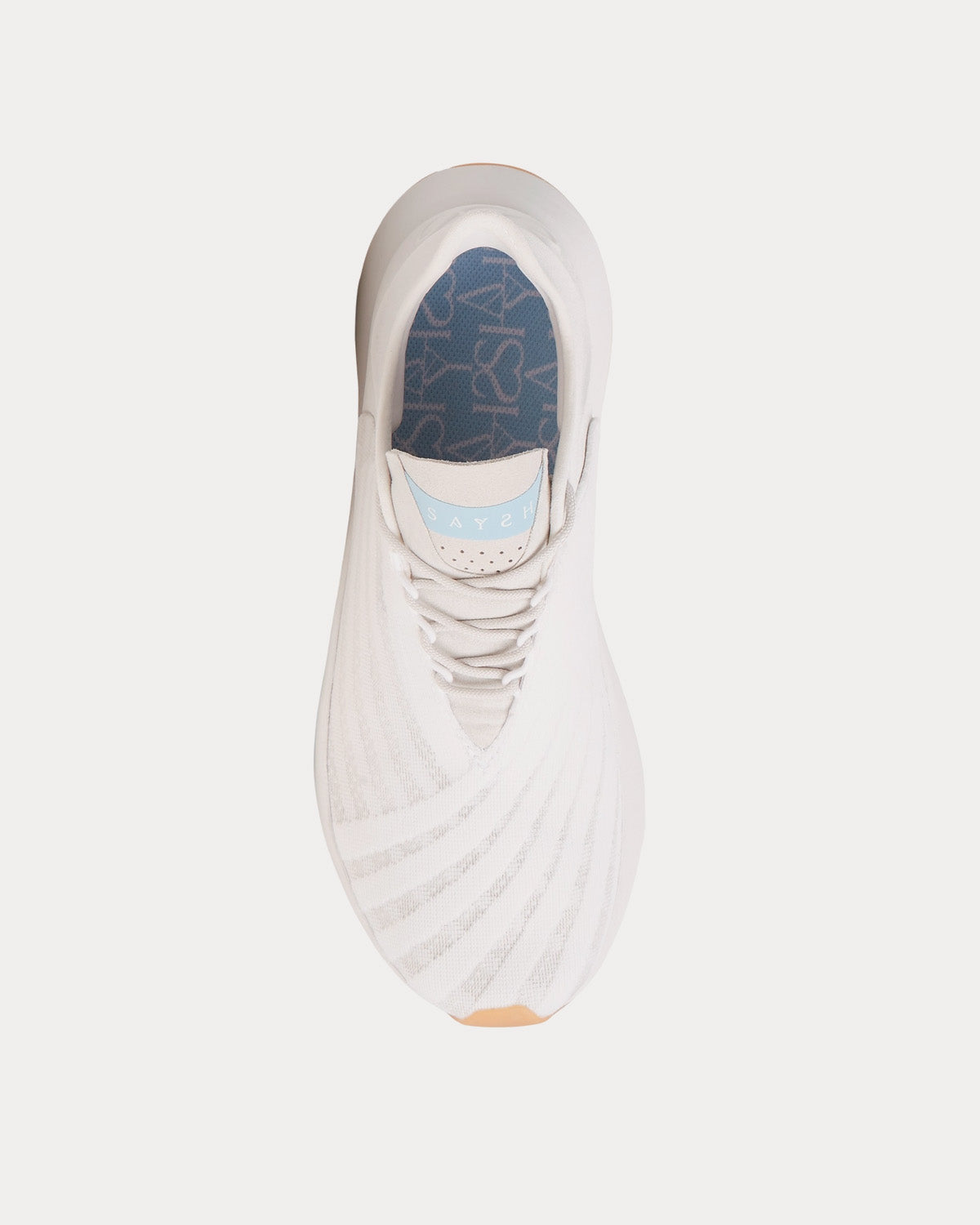 Saysh Women's One Natural Running Shoes