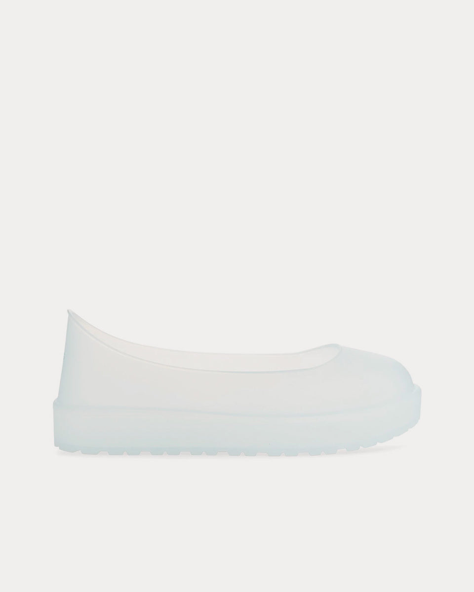 UGG Uggguard Clear Slip Ons - Sneak in Peace