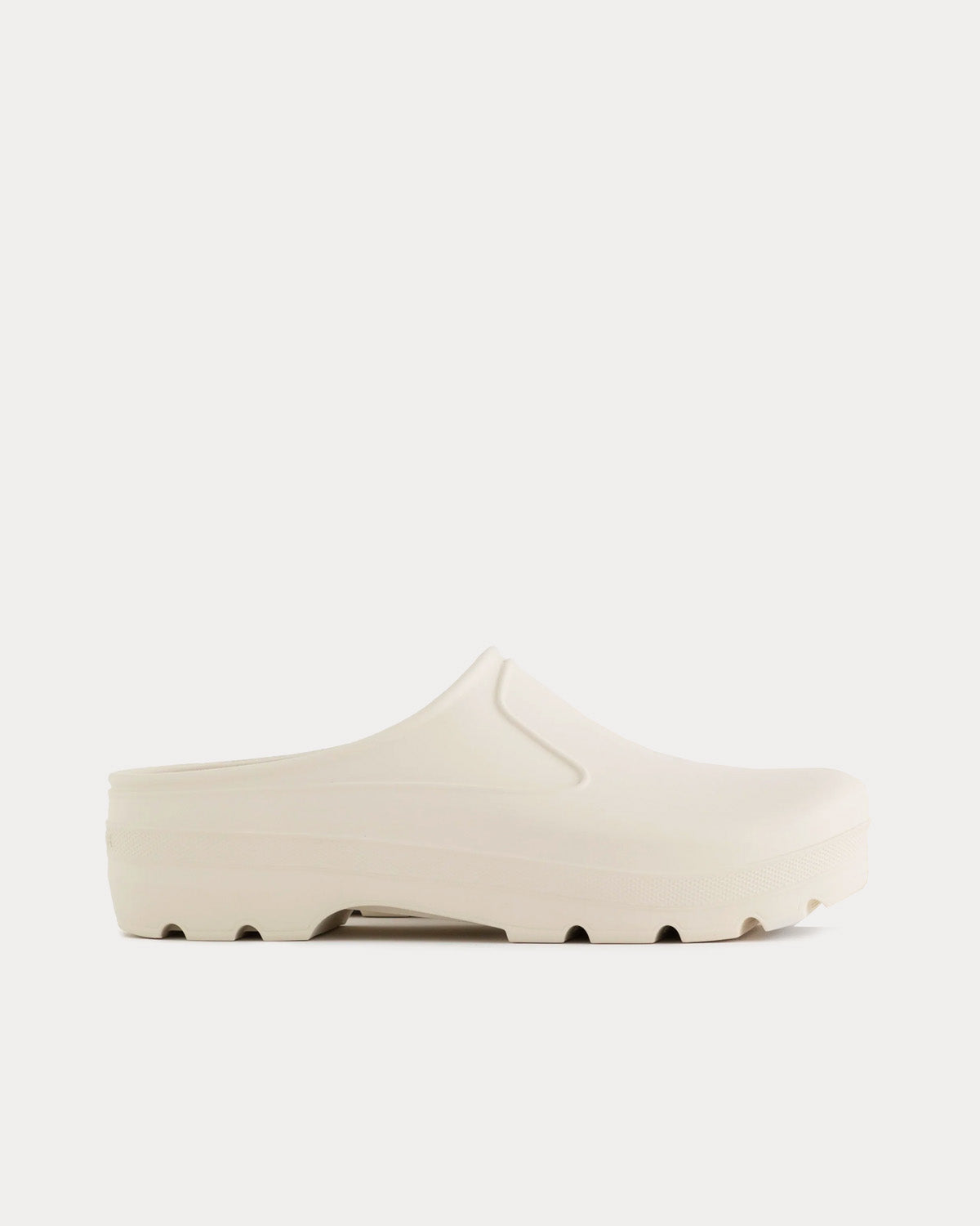 Aime Leon Dore Unisex ALD Garden Mule Pristine Slip Ons