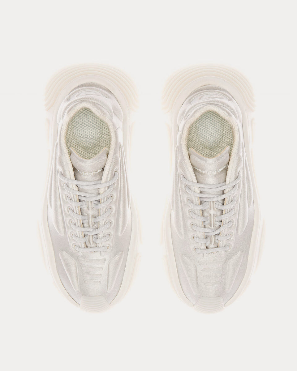 Alexander Wang AW Vortex Lycra Rainy Day Low Top Sneakers - Sneak in Peace