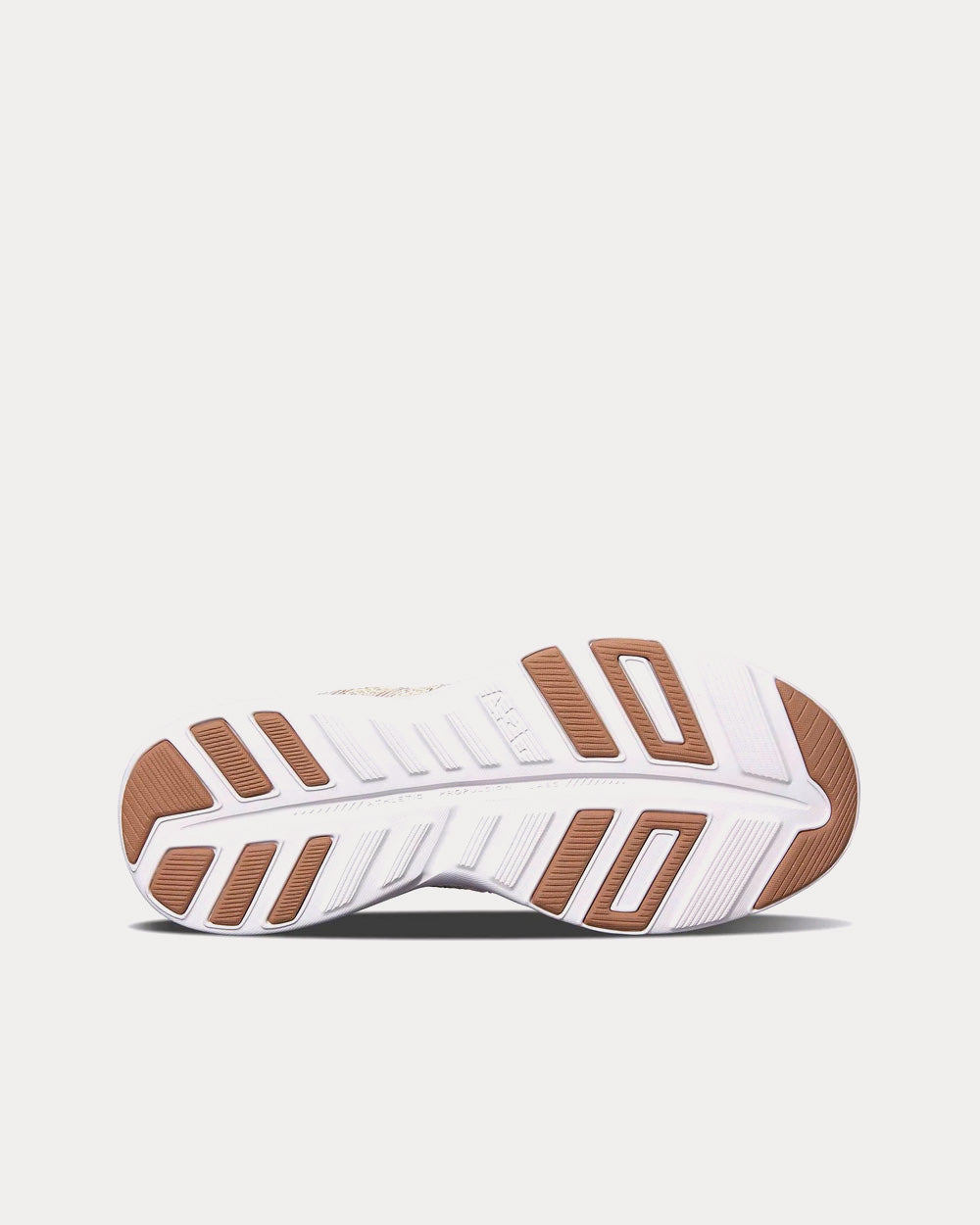 Athletic Propulsion Labs Women's TechLoom Pro Pristine / Almond / White ...