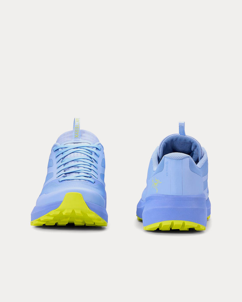 Arc'teryx Norvan LD 3 GTX Aeriel / Sprint Running Shoes - Sneak in Peace