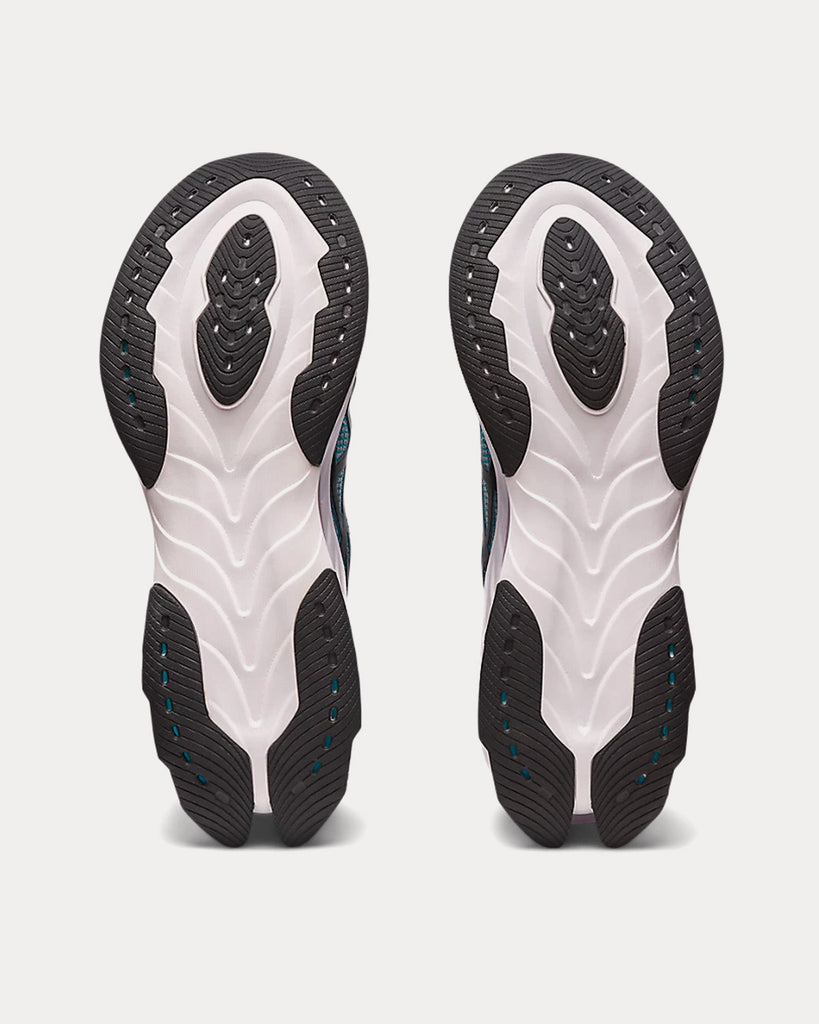 Asics Gel-Kinsei Blast LE 2 Island Blue / Island Blue Running Shoes ...