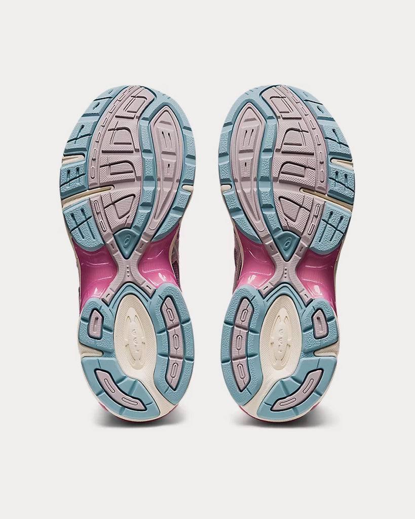 Asics GEL-1130 Rosequartz / Haze Running Shoes - Sneak in Peace