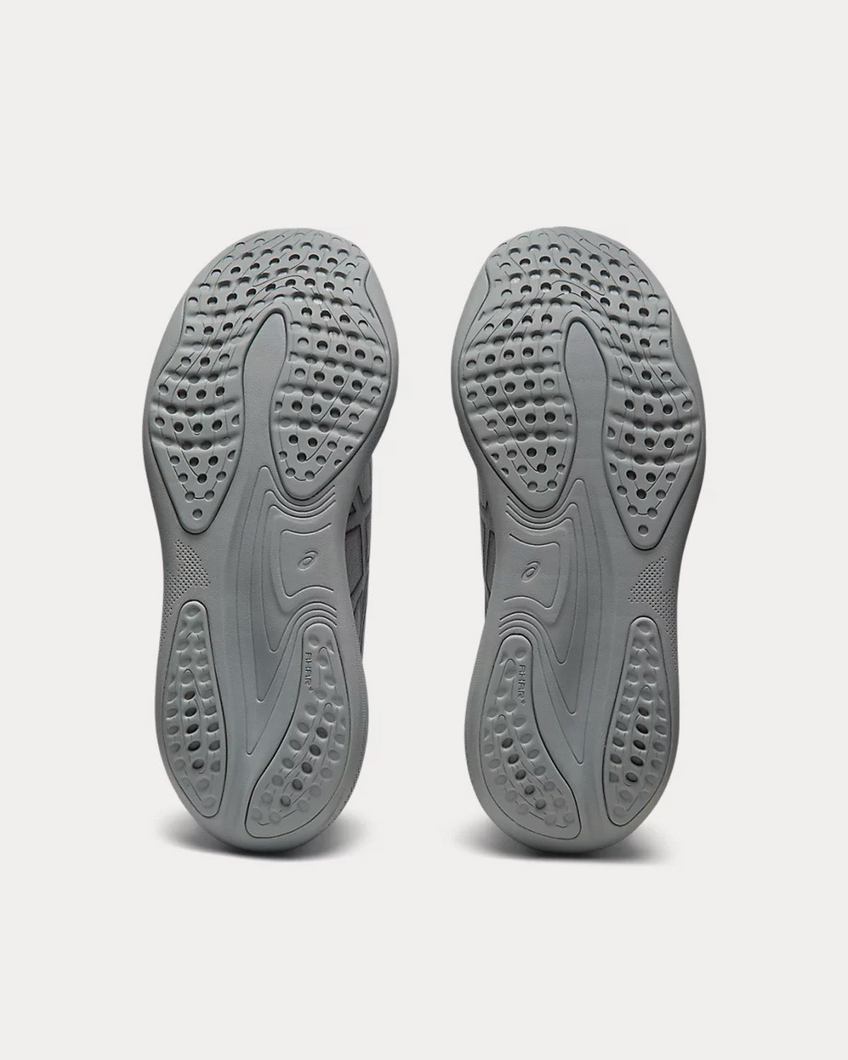 Asics Men's Gel-Nimbus 25 Sheet Rock / Carrier Grey Running Shoes