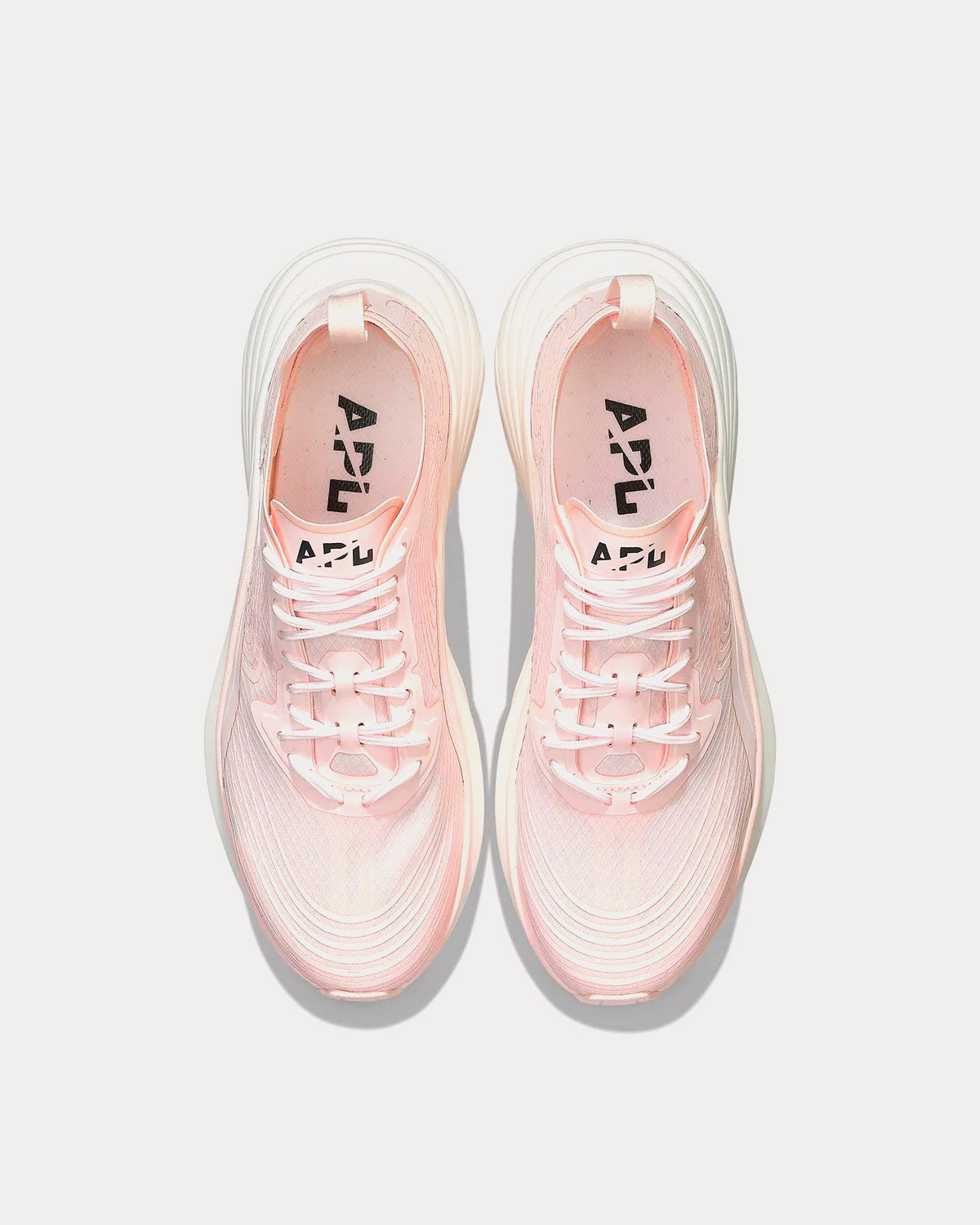 Athletic Propulsion Labs Women's Streamline Creme / Anthracite / White ...