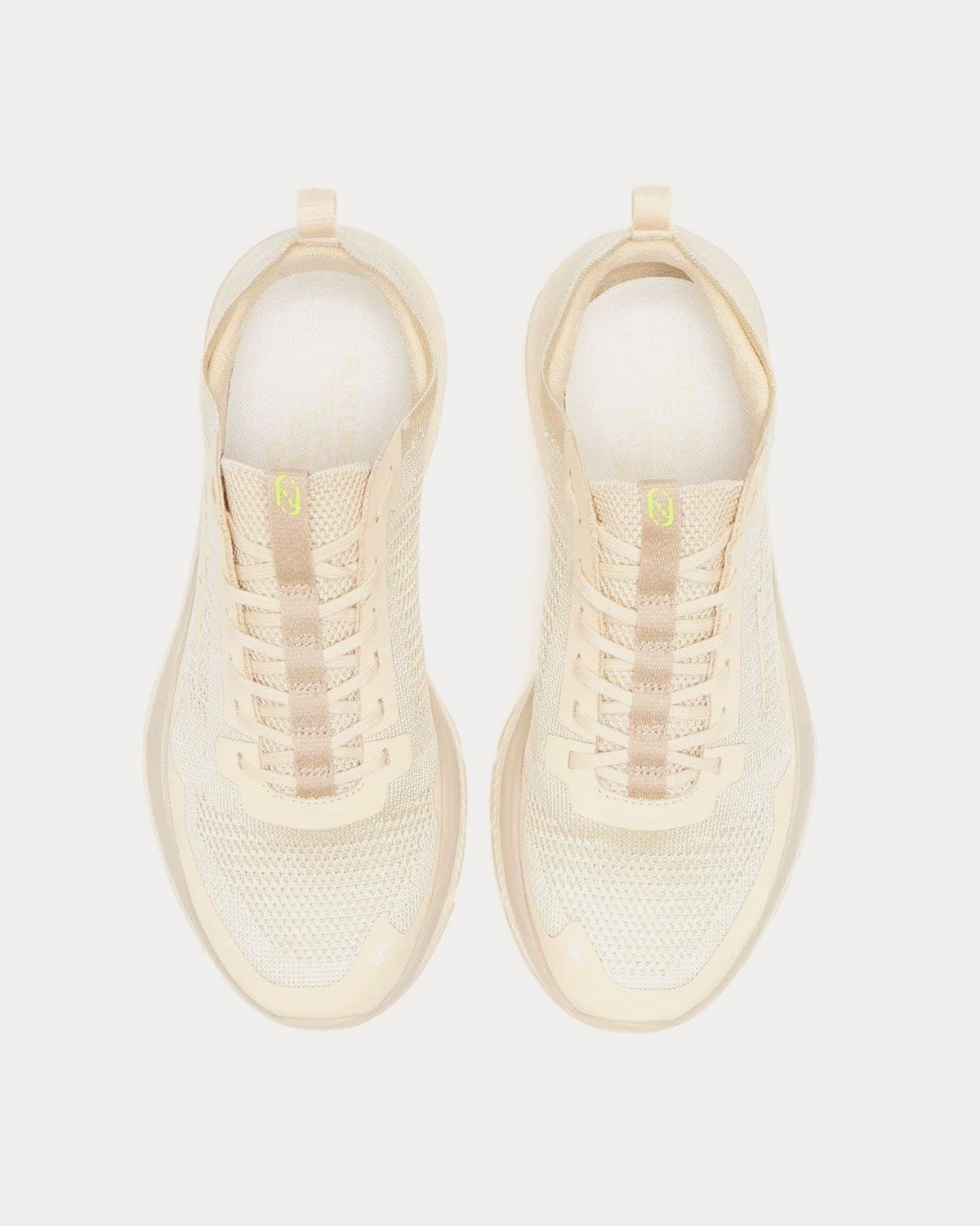 Buy Hylo Unisex Run Sand / Oat Running Shoes