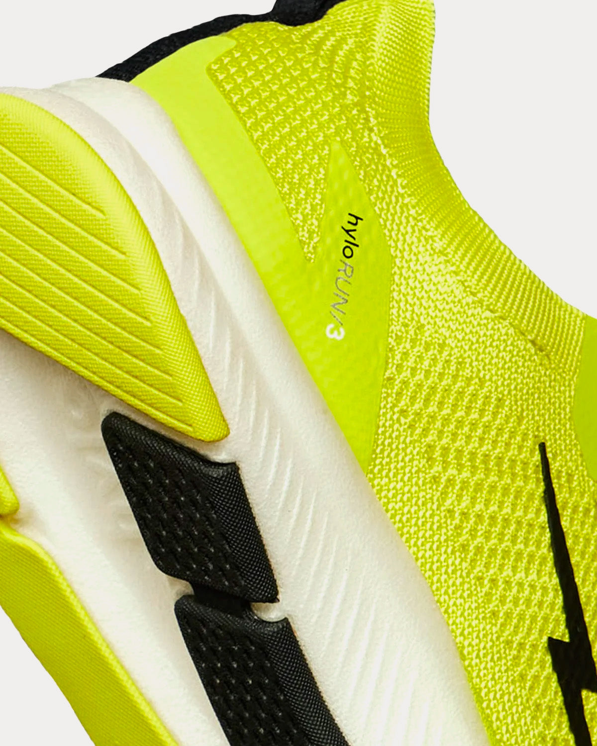 Hylo Run Solar Running Shoes - Sneak in Peace