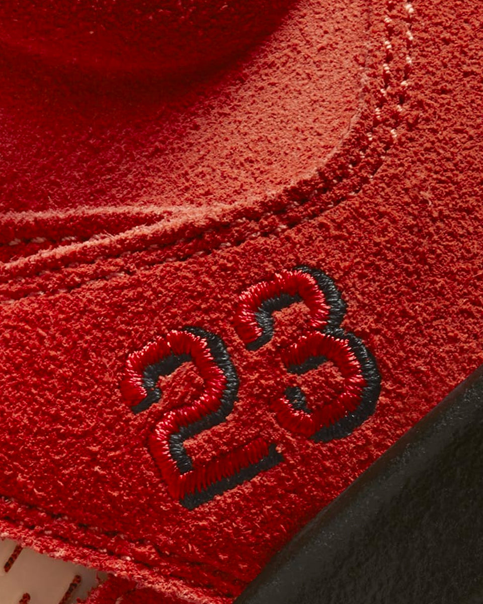 Jordan Air Jordan 5 'Dunk on Mars' High Top Sneakers - Sneak in Peace