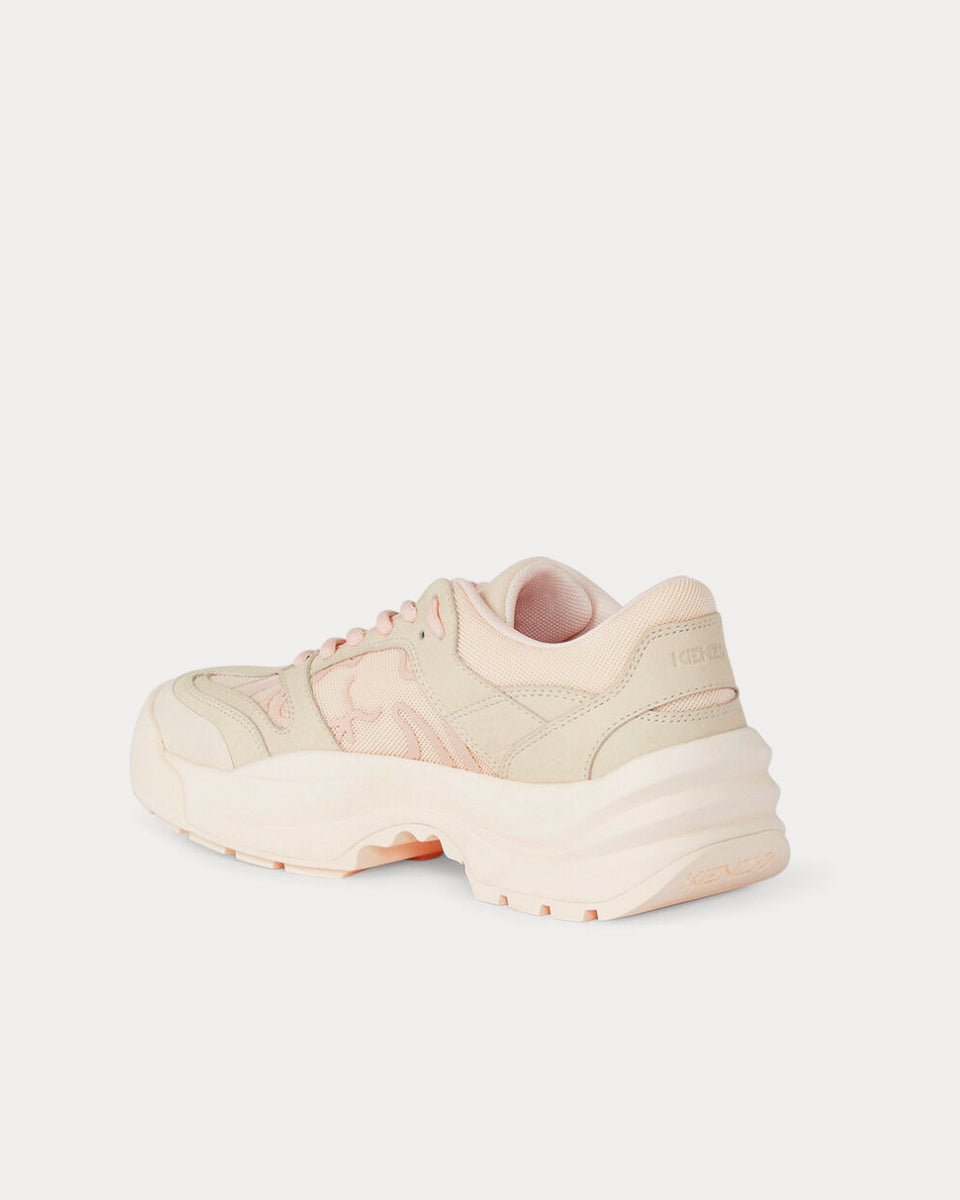 Kenzo Work Pale Low Top Sneakers - Sneak in Peace