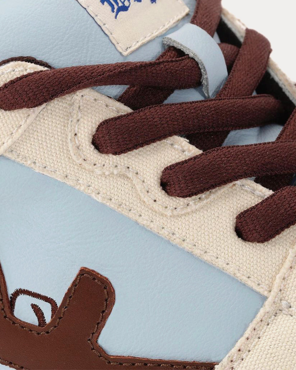 Lost Boys Tony Lows V2 Low Top Sneakers - Sneak in Peace