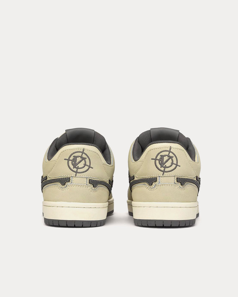 Vicinity Akimbo Sandman Low Top Sneakers - Sneak in Peace