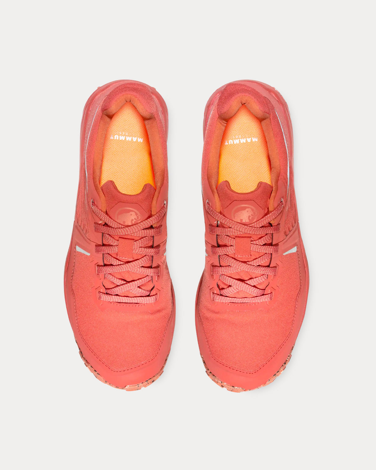 Mammut Women's Ultimate III Low GTX Terracotta / Apricot Brandy Running ...