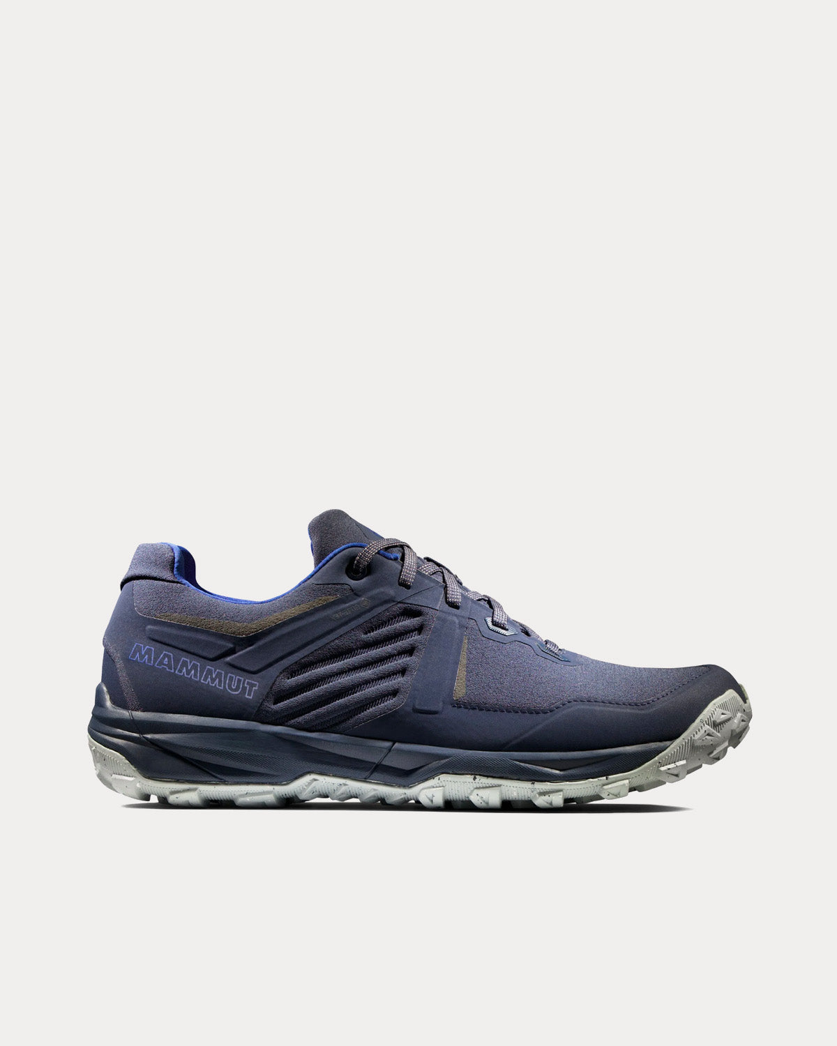 Mammut Men's Ultimate III Low GTX Marine Running Shoes