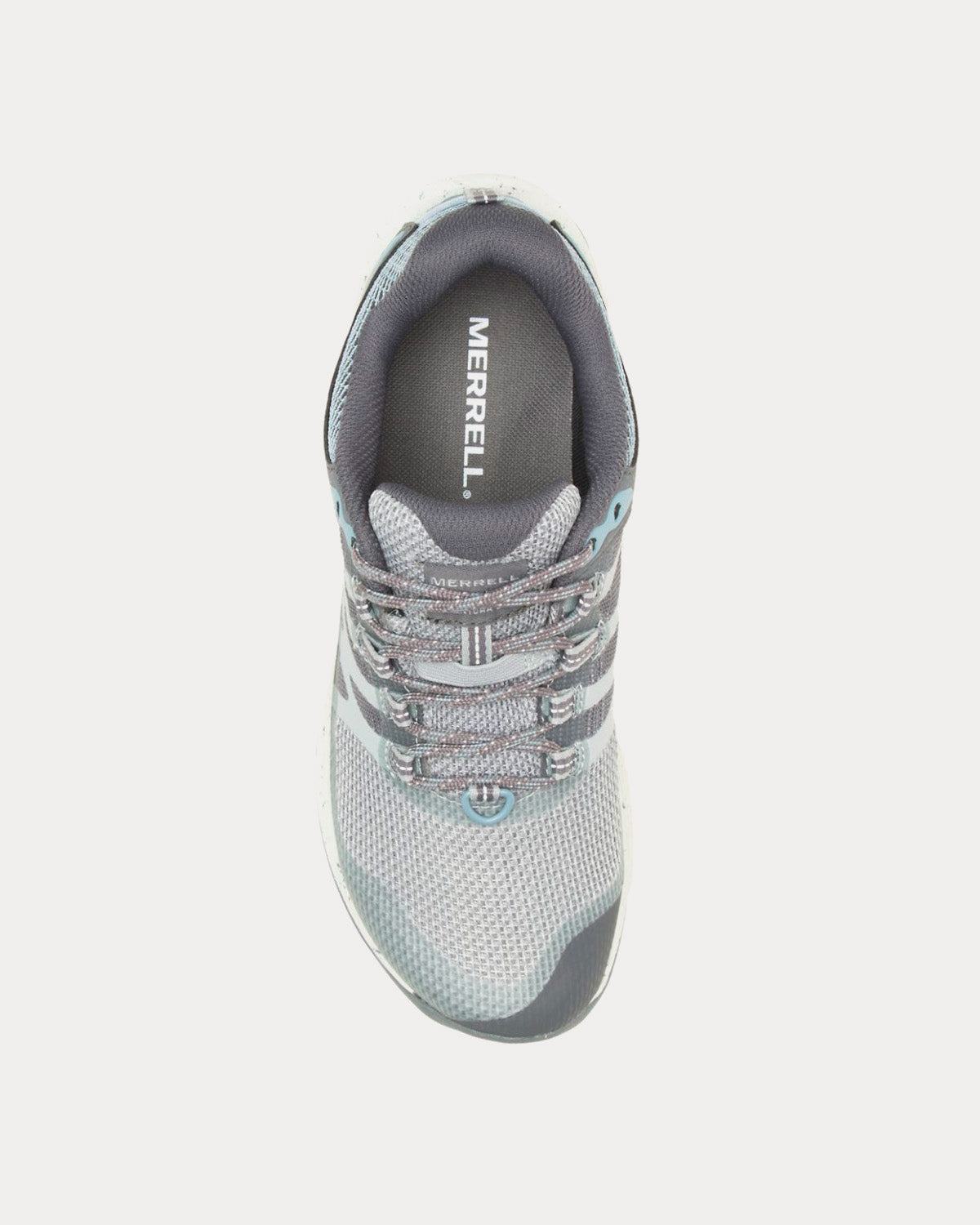 Merrell Antora 3 GORE-TEX® Highrise Running Shoes - Sneak in Peace