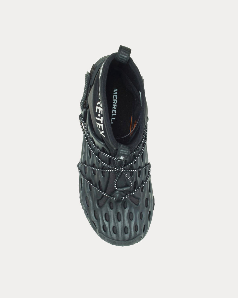 Merrell Hydro Moc AT Neo GORE-TEX® 1TRL Black Slip Ons - Sneak in Peace