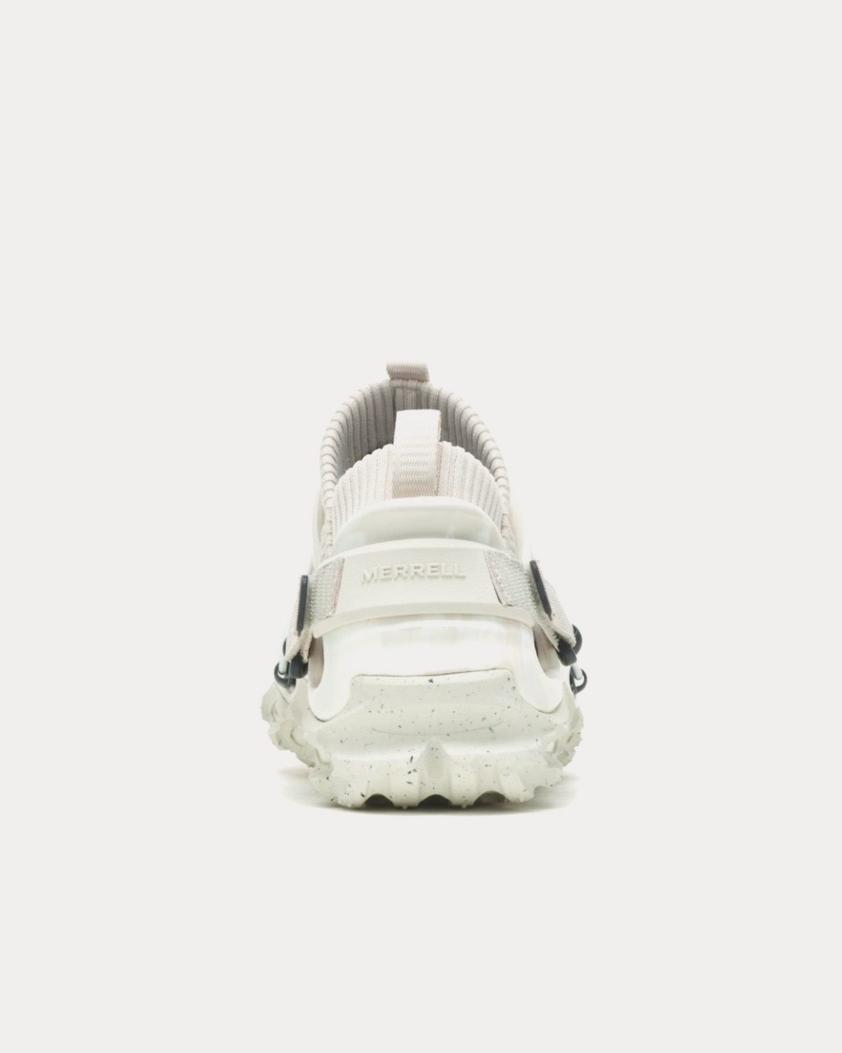 Merrell Women's Hydro Moc AT Ripstop 1TRL White Slip Ons
