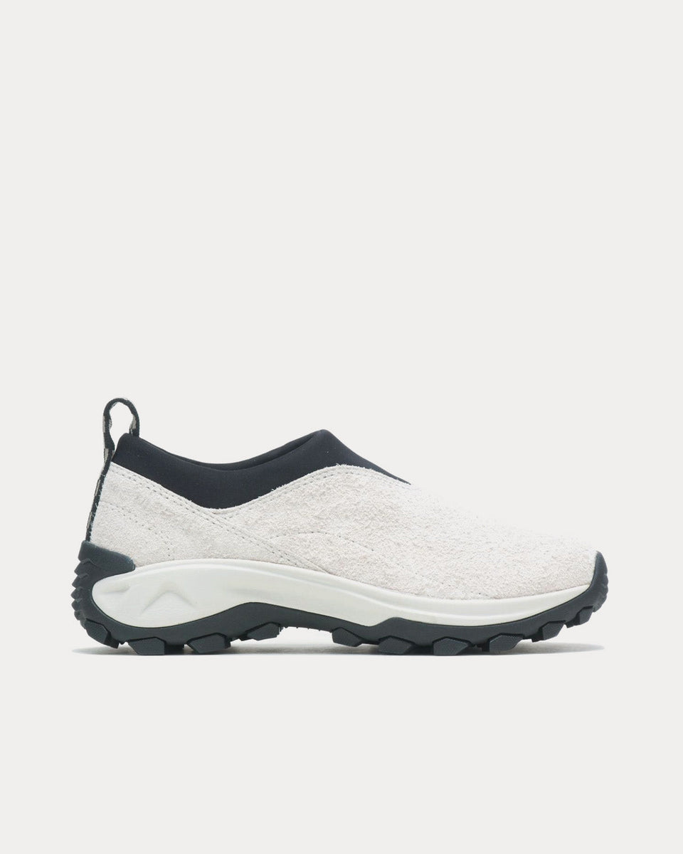 Merrell Winter Moc 3 1TRL Moonbeam Slip On Sneakers - Sneak in Peace