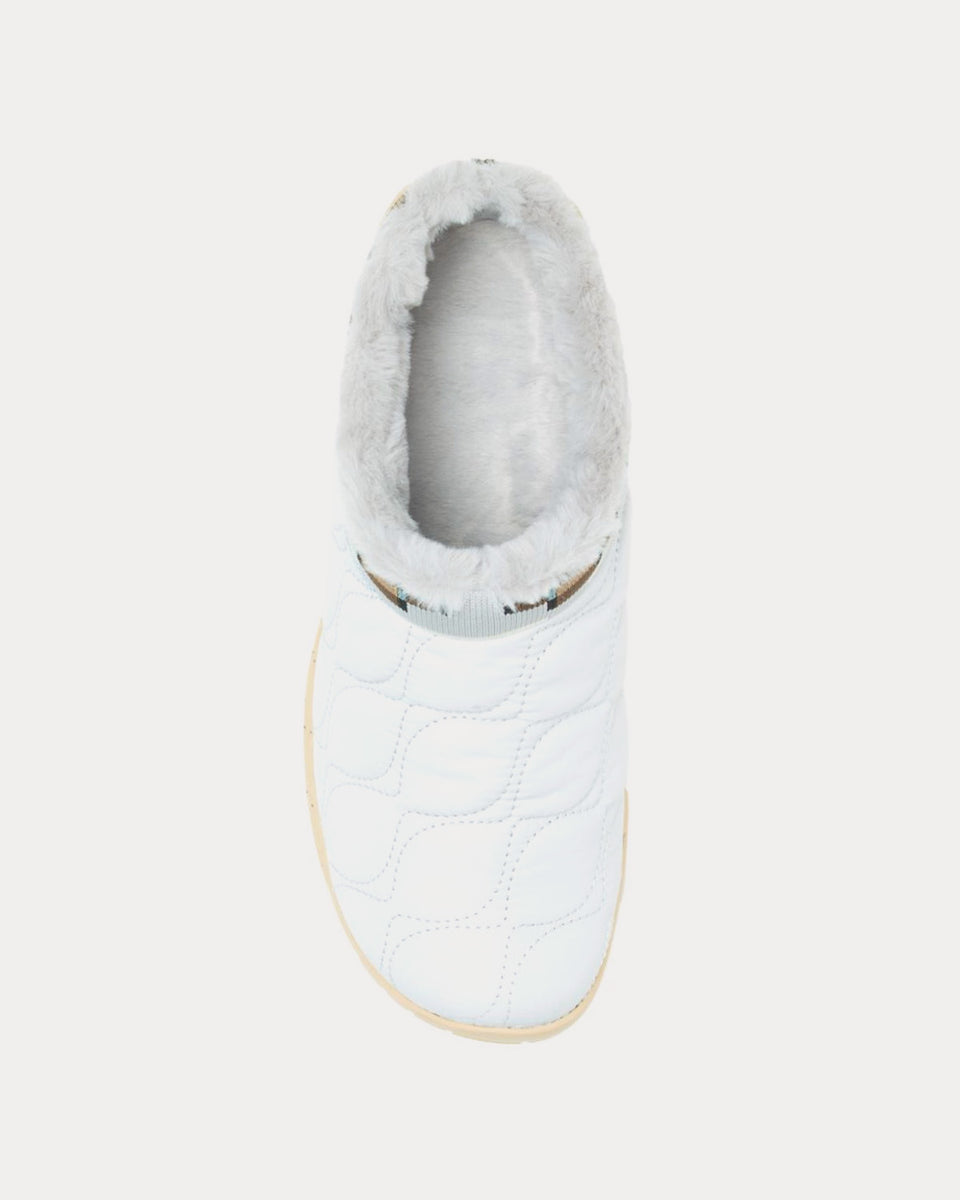 Merrell x Jordan Ann Craig Encore Ice 4 Puff Lunar Slip On Sneakers ...