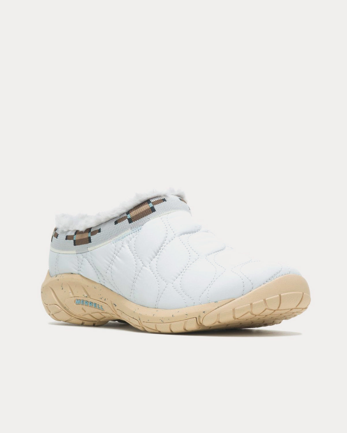 Merrell x Jordan Ann Craig Encore Ice 4 Puff Lunar Slip On Sneakers ...