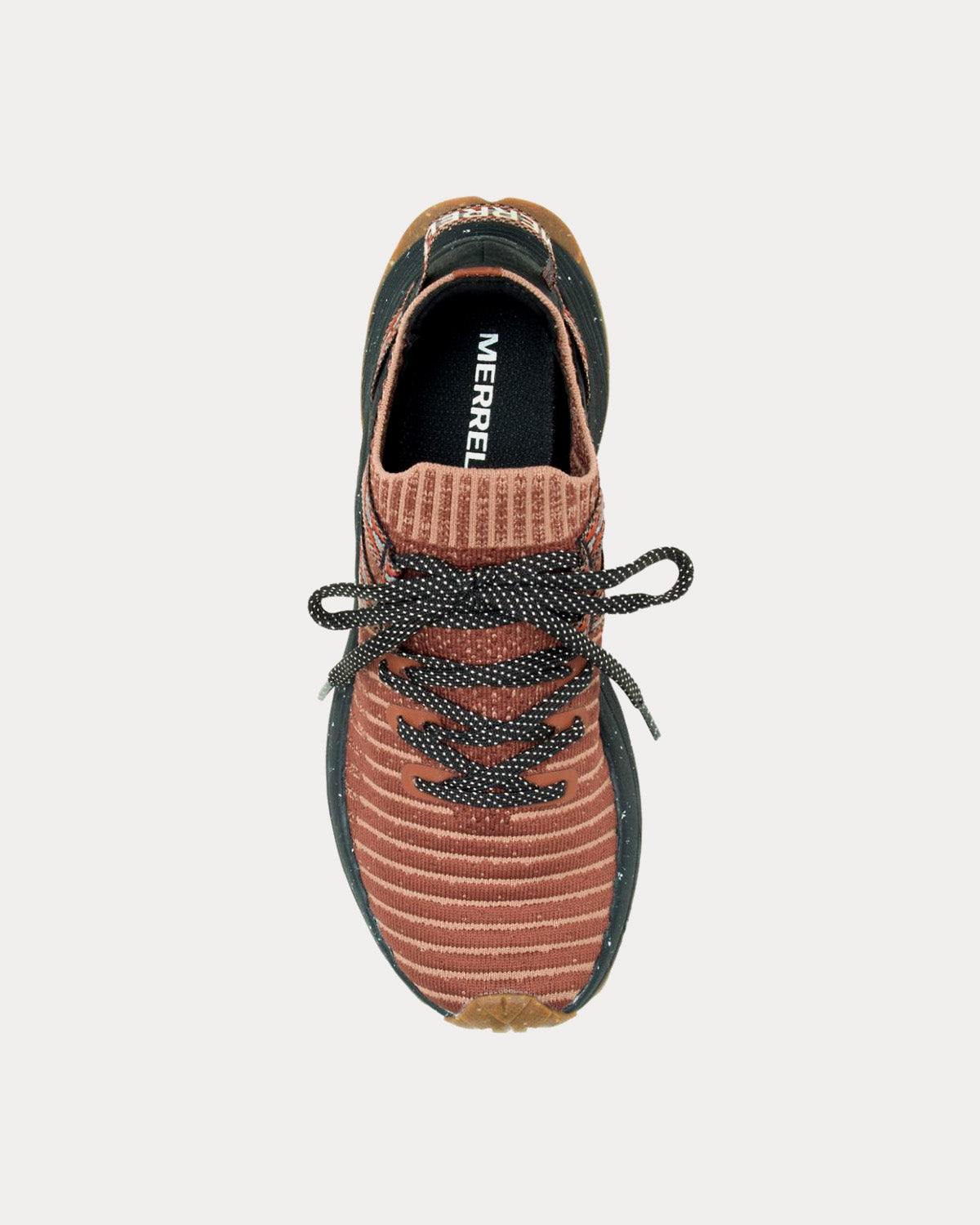 Merrell x Jordan Ann Craig Women's Embark Lace Tortoise Low Top Sneakers
