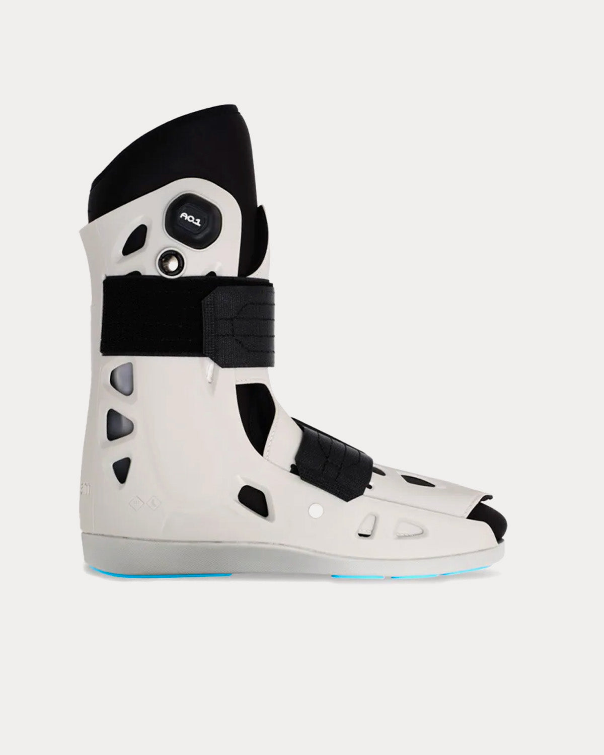 MSCHF AC1 High Top Sneakers - Sneak in Peace