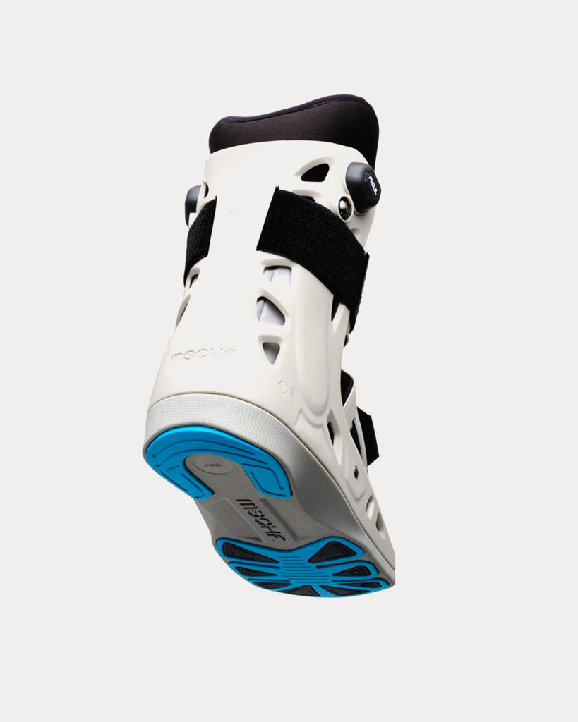 MSCHF AC1 High Top Sneakers - Sneak in Peace