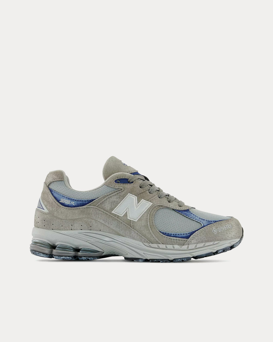 New Balance 2002RX Marblehead with Moon Shadow Low Top Sneakers - Sneak ...
