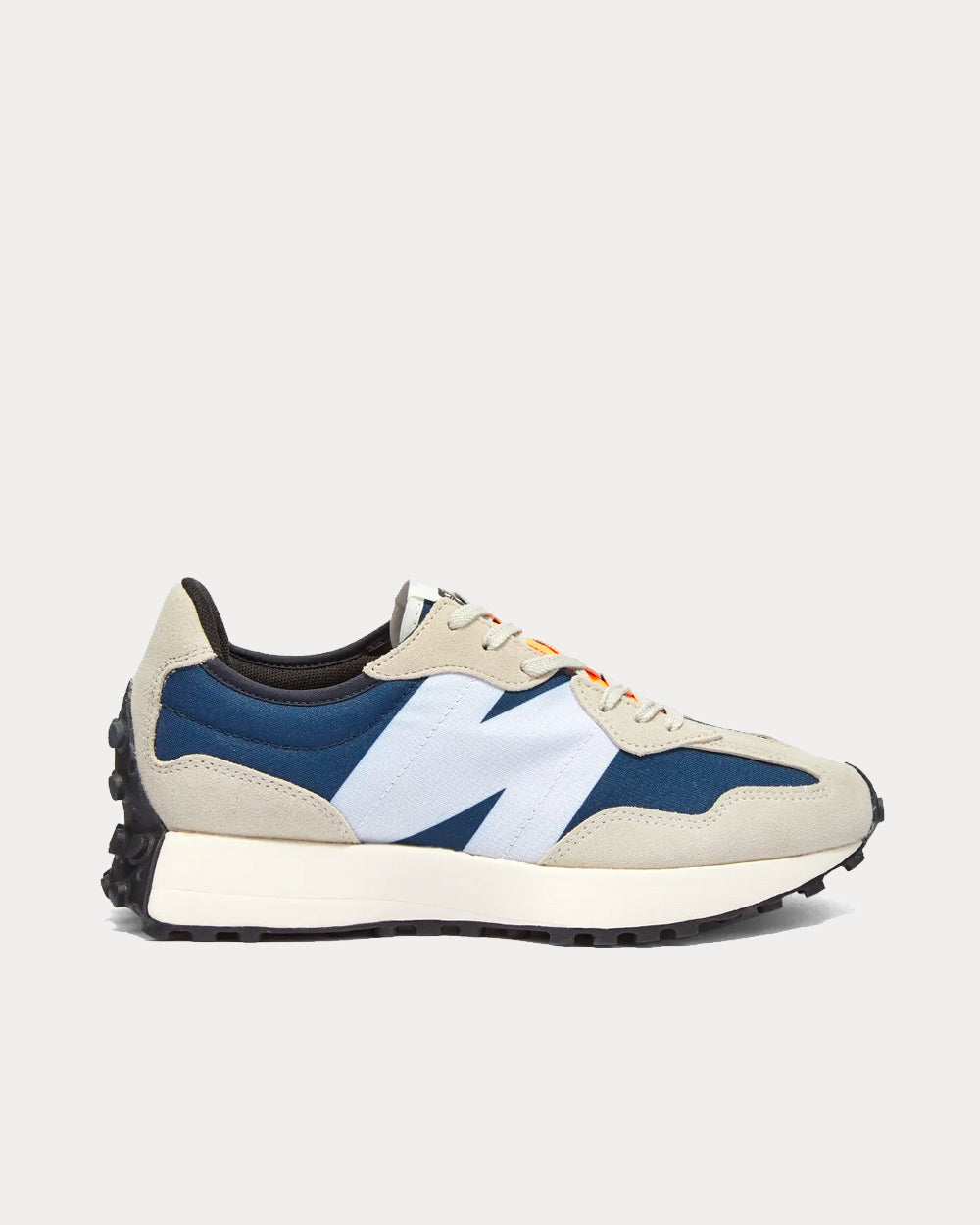 New Balance Women's 327 Outer Space Low Top Sneakers & Trainers