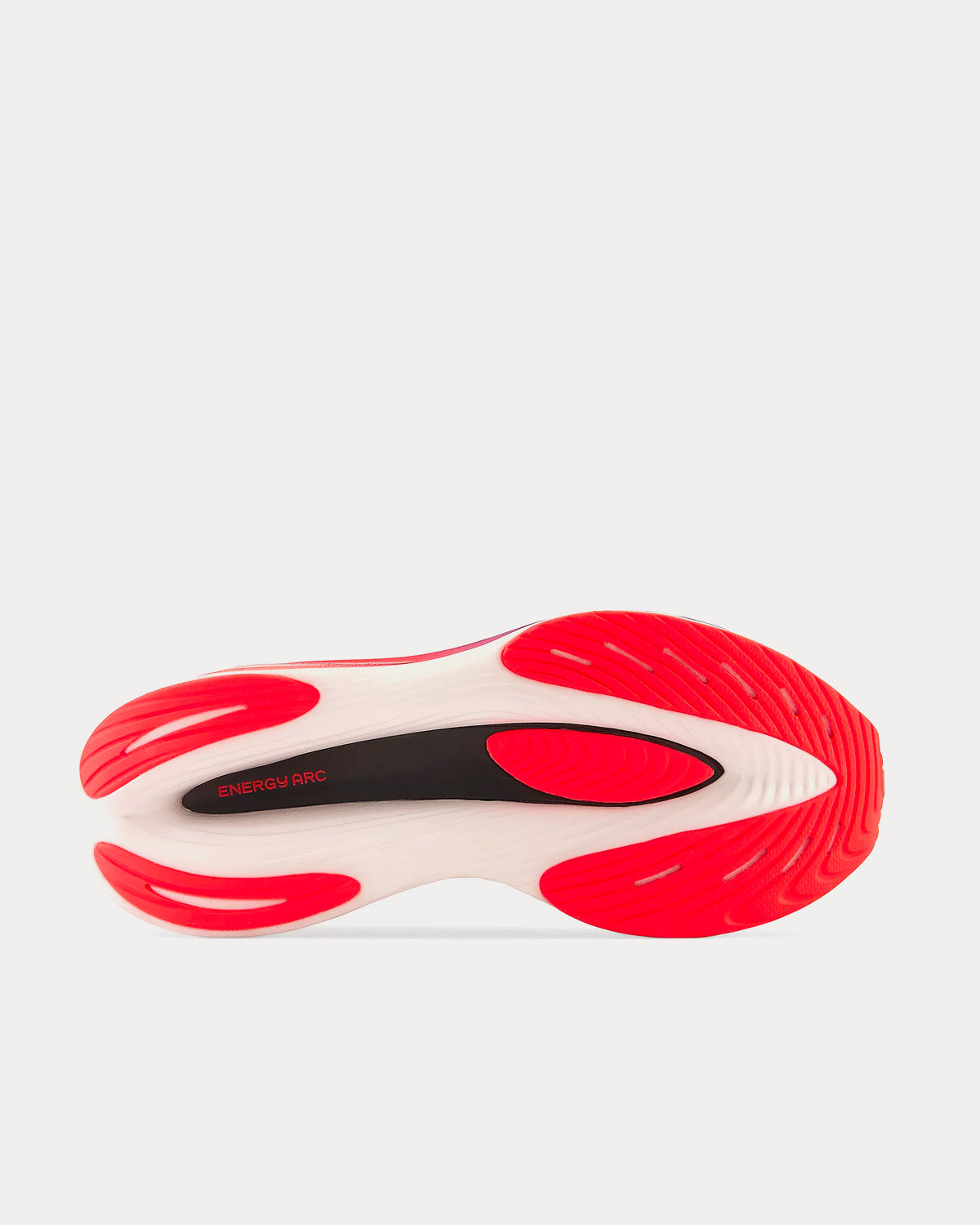 New Balance Men's NYC Marathon Fuel Cell SC Elite V3 Electric Red ...