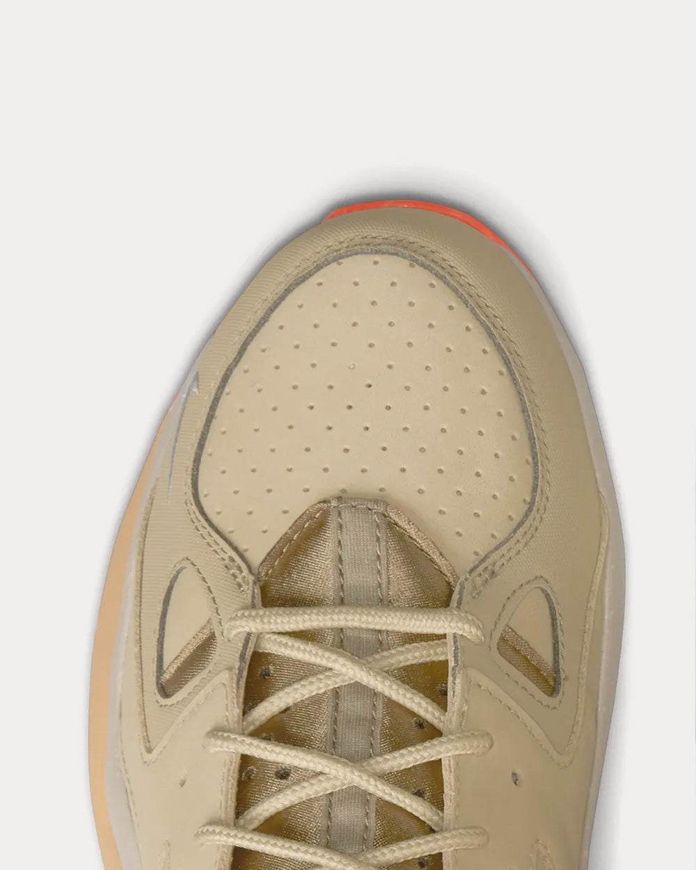 Nike ACG Air Mowabb Limestone High Top Sneakers - Sneak in Peace