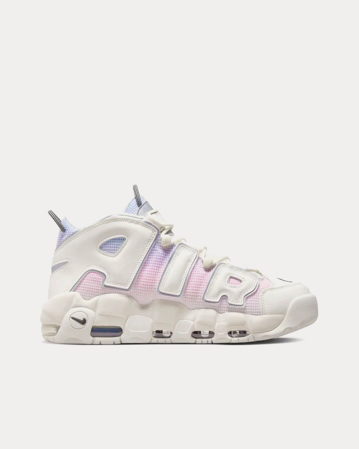 Nike Air More Uptempo '96 'Thank You, Wilson' High Top Sneakers - Sneak ...