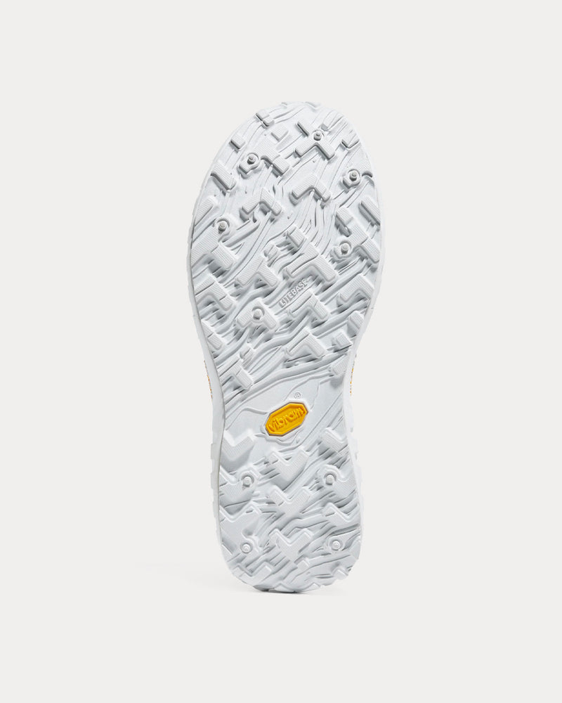 Norda x Ray Zahab Men's 001 Azure Running Shoes