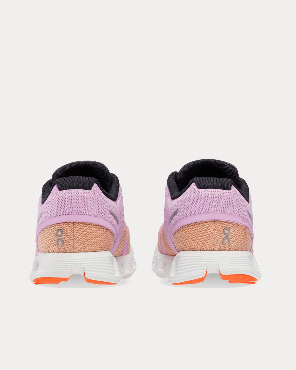 On Running Women's Cloud 5 Fiji / Rose Running Shoes